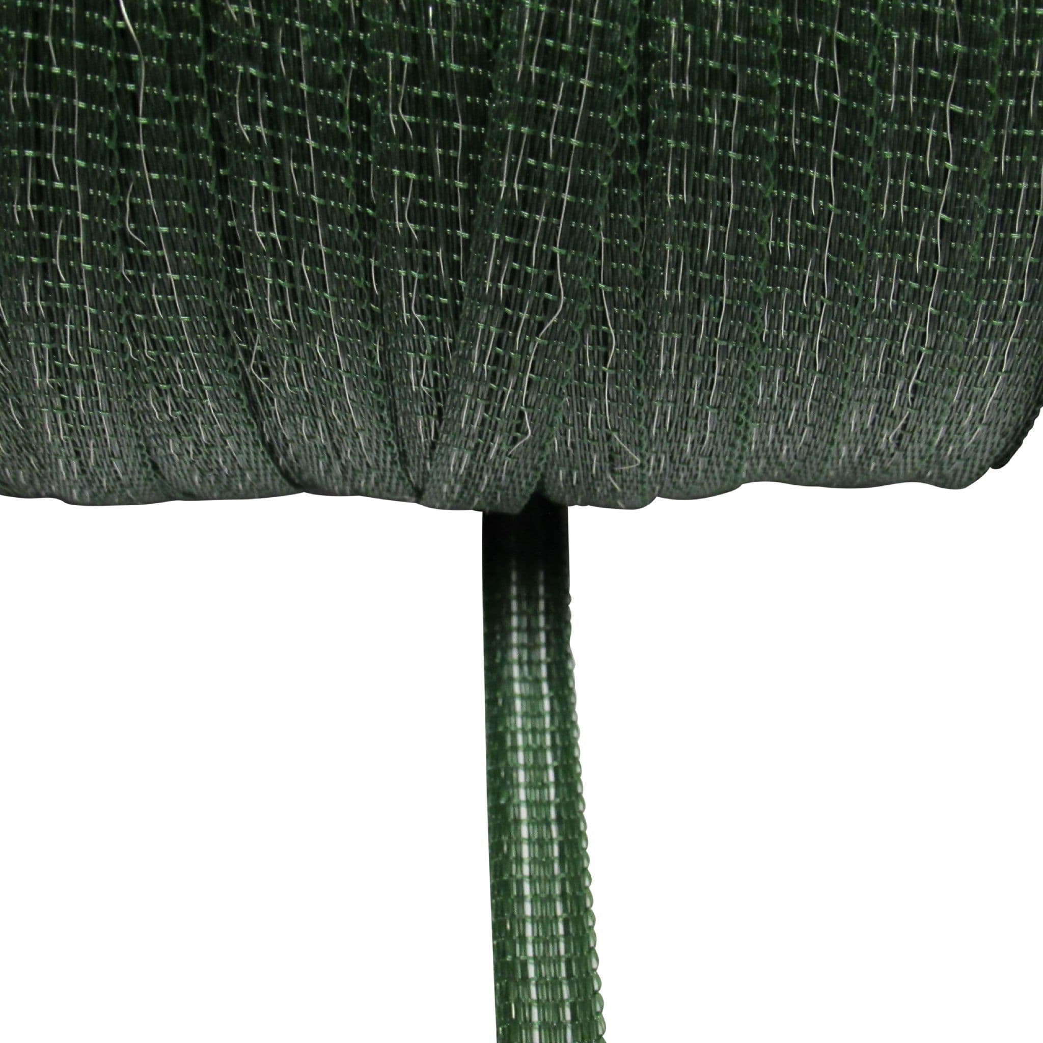 Green Electric Fencing Tape 20MM 200M | SecureFix Direct