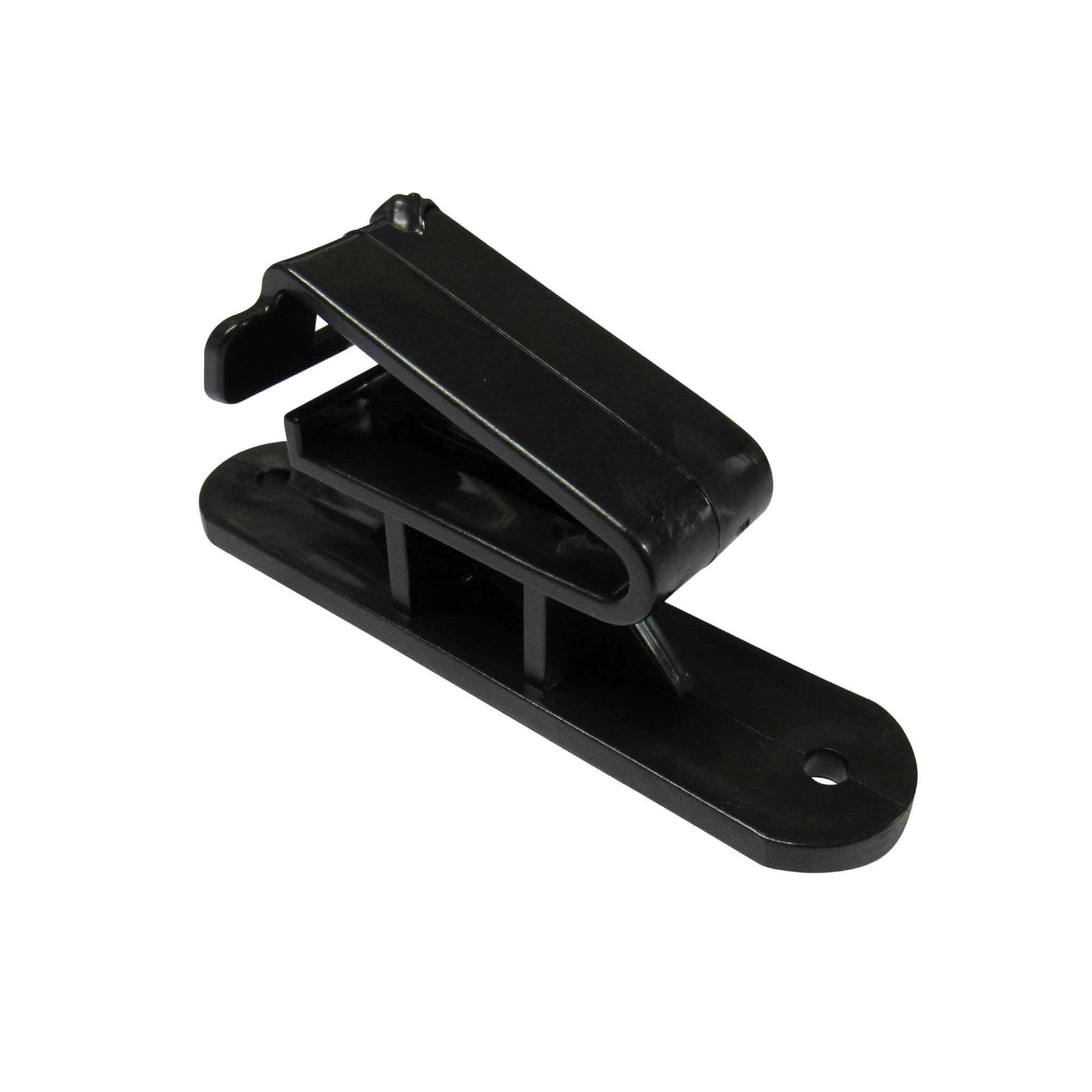 50 Screw On Fence Tape Insulators | SecureFix Direct