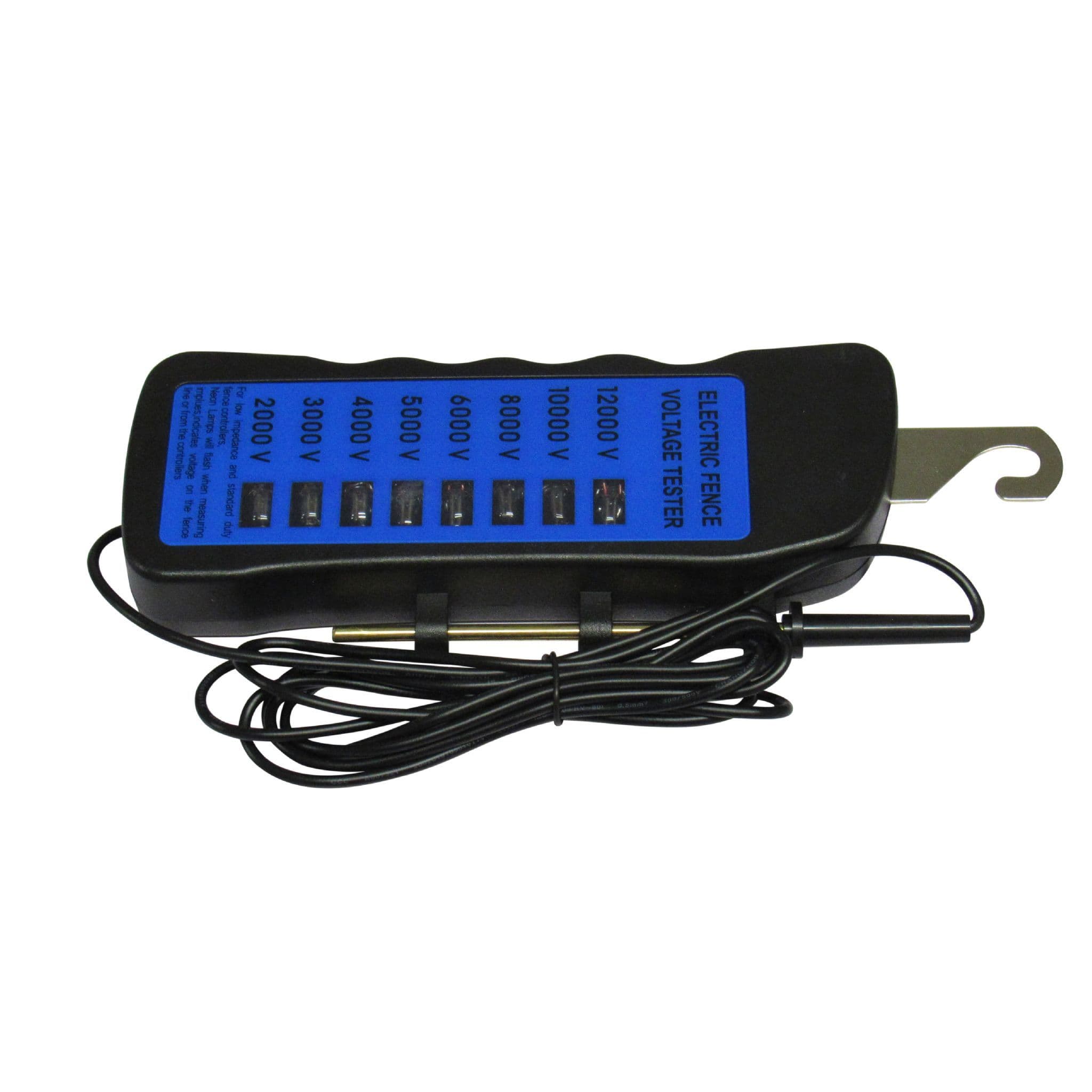 Electric Fencing Volt Testers | SecureFix Direct
