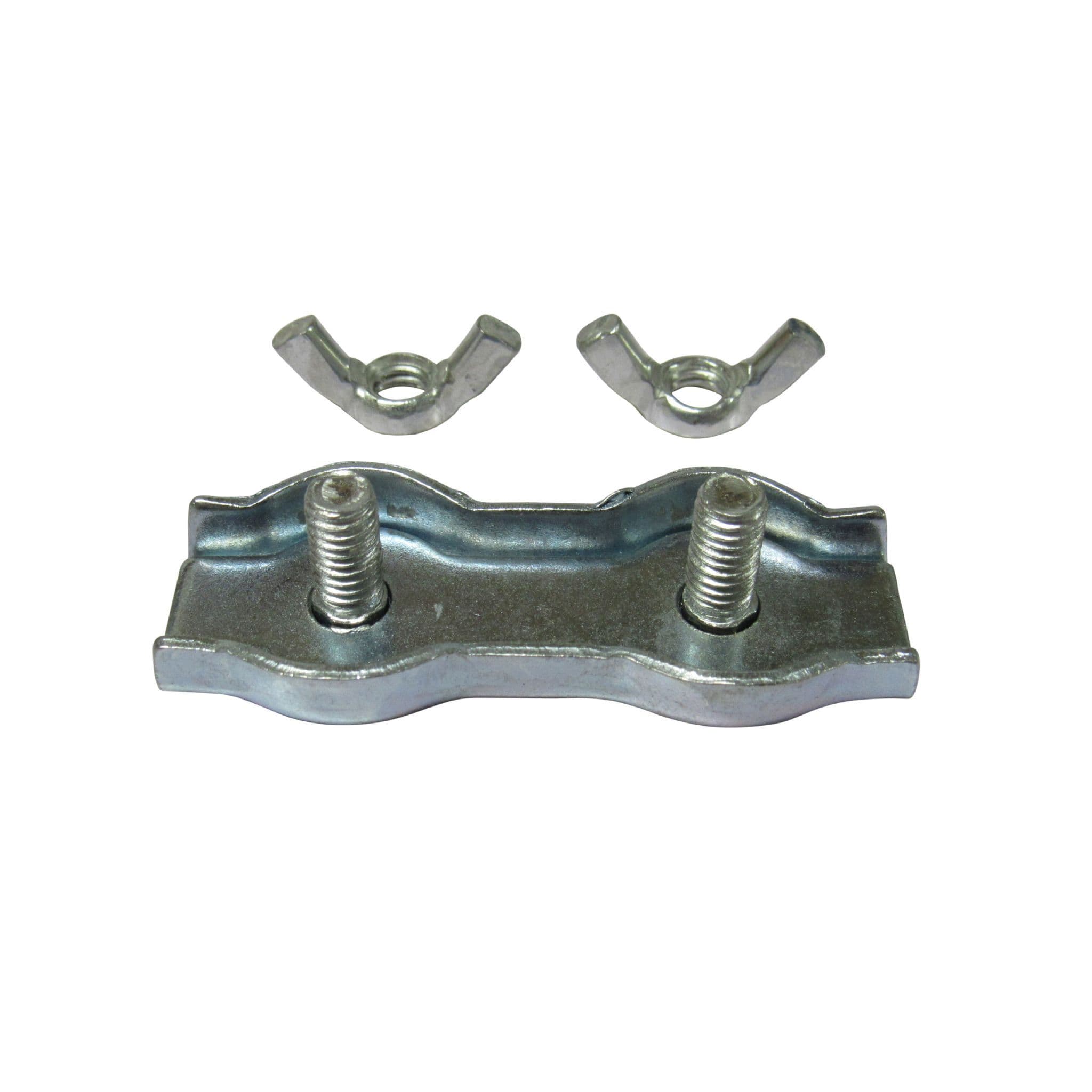 3MM - 6MM Electric Fence Joints s x10 | SecureFix Direct