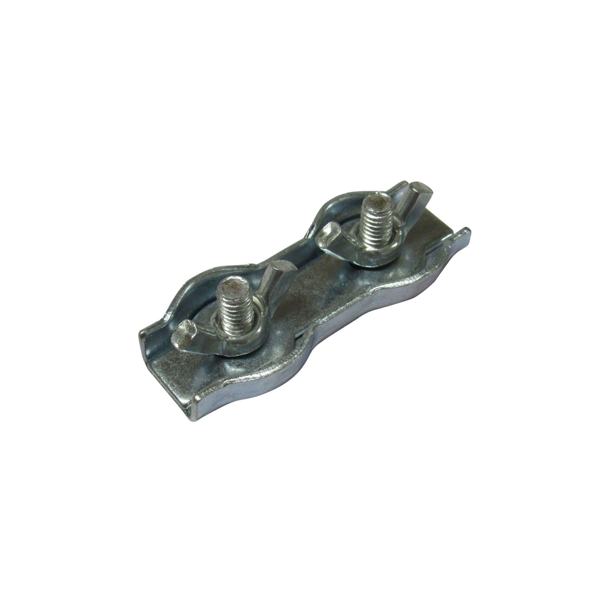 3MM - 6MM Electric Fence Joints s x10 | SecureFix Direct