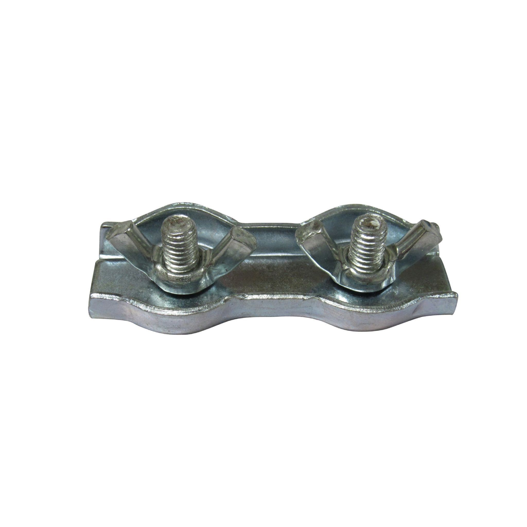 3MM - 6MM Electric Fence Joints s x10 | SecureFix Direct