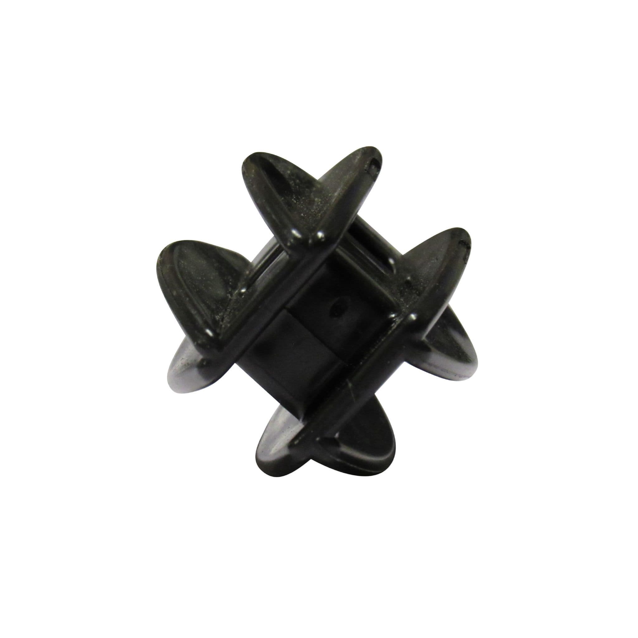 10 X Electric Fencing Egg Insulators | SecureFix Direct