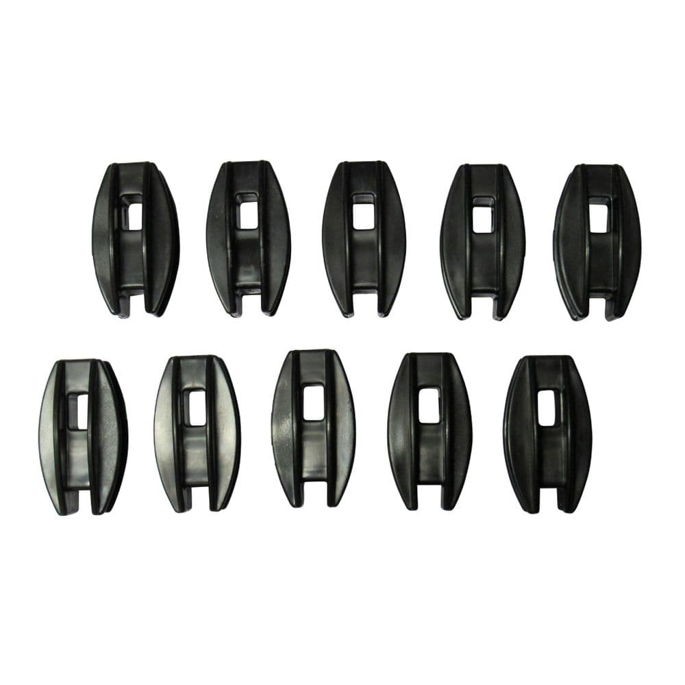 10 X Electric Fencing Egg Insulators | SecureFix Direct