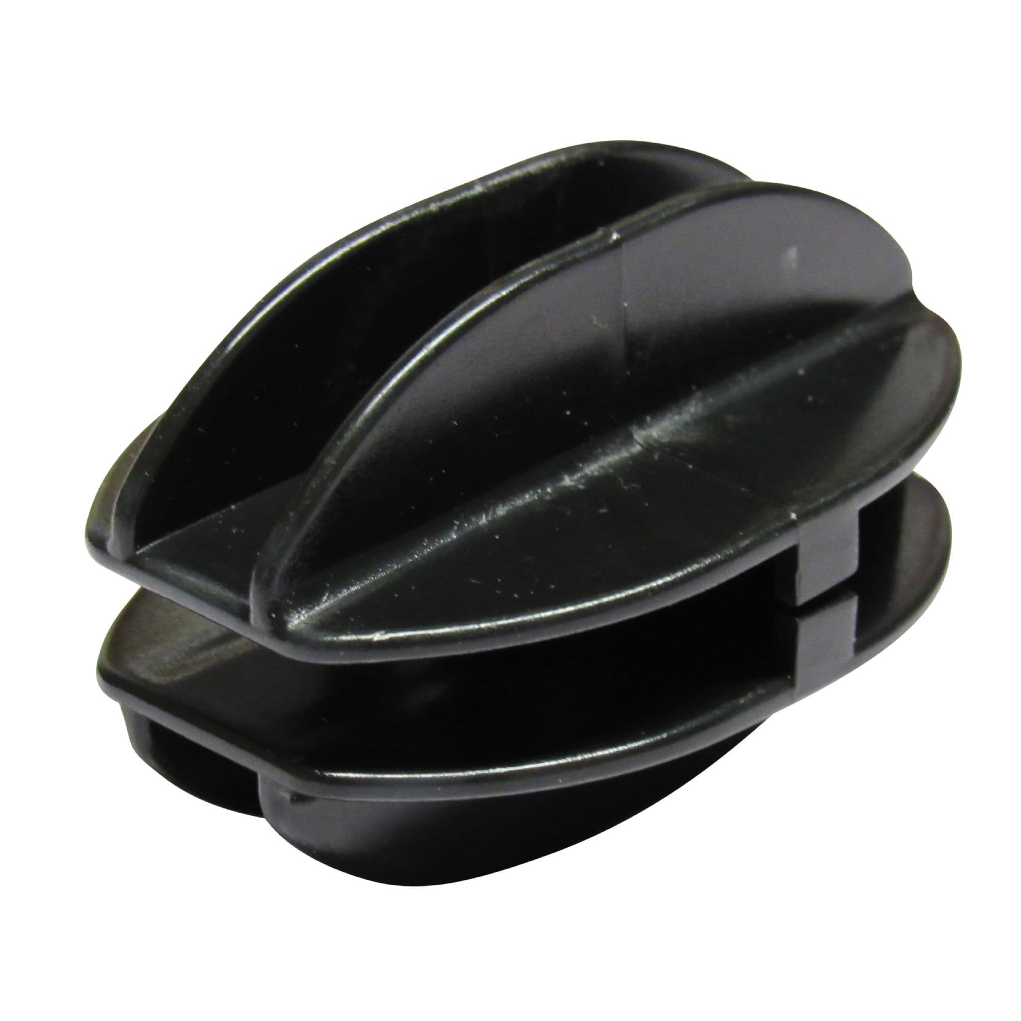 Electric Fencing Corner Insulators x10 | SecureFix Direct