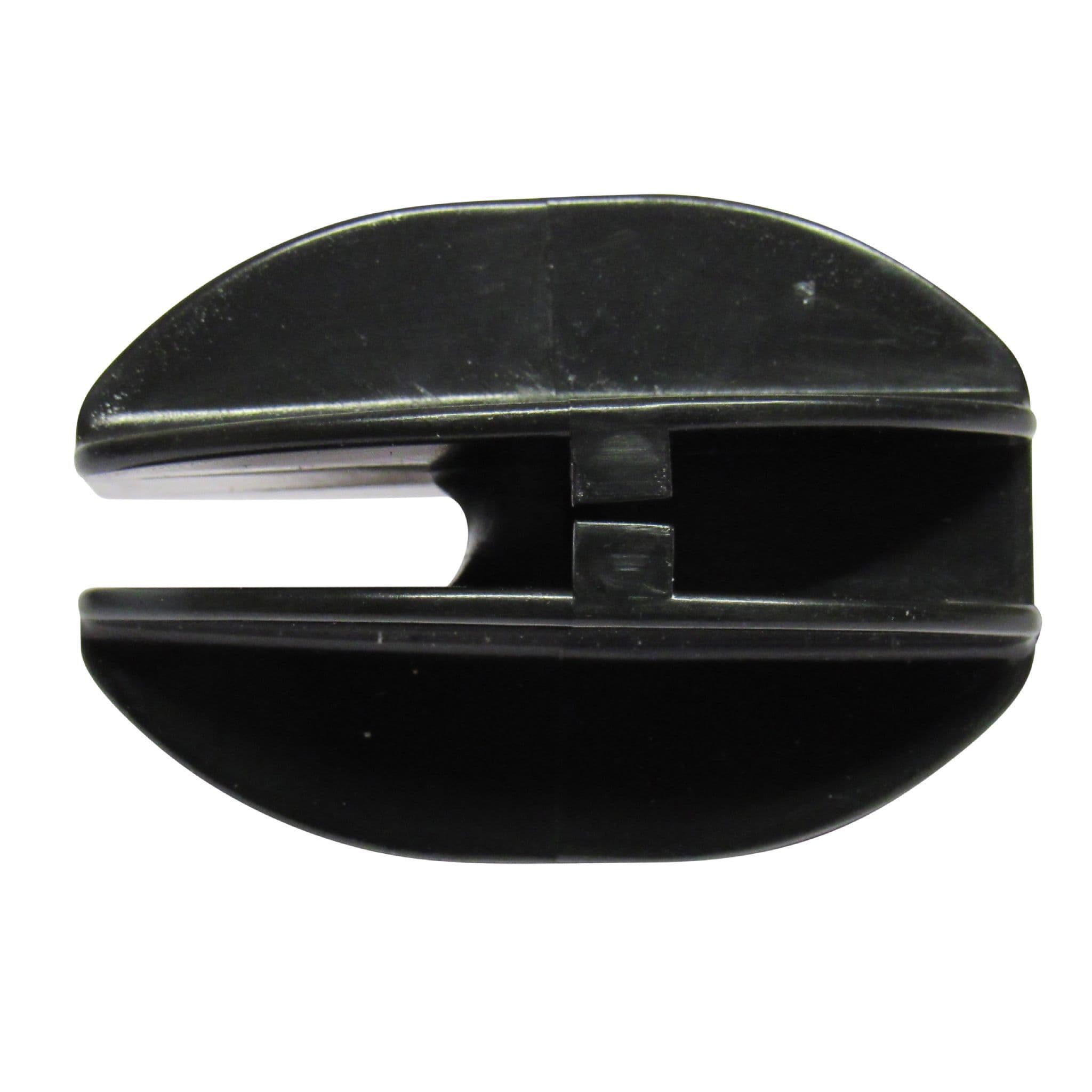 Electric Fencing Corner Insulators x10 | SecureFix Direct