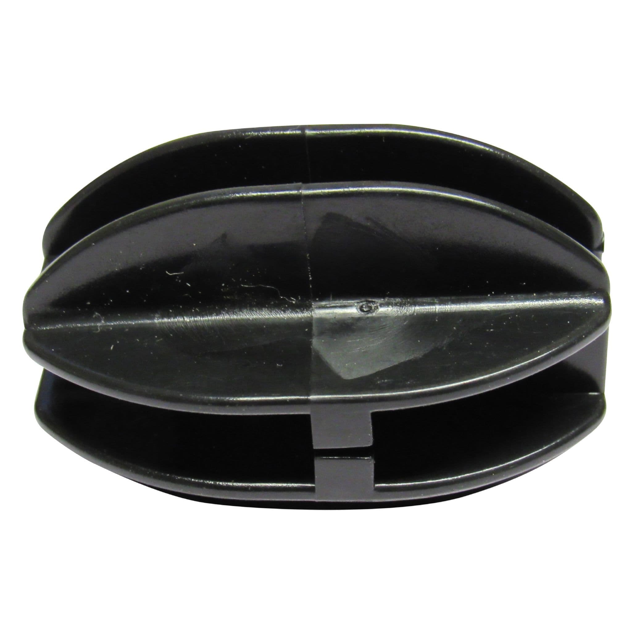 Electric Fencing Corner Insulators x10 | SecureFix Direct