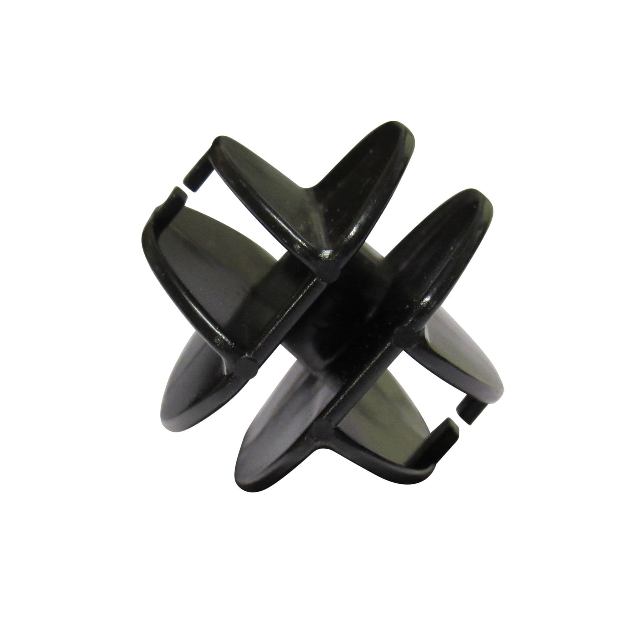 Electric Fencing Corner Insulators x10 | SecureFix Direct