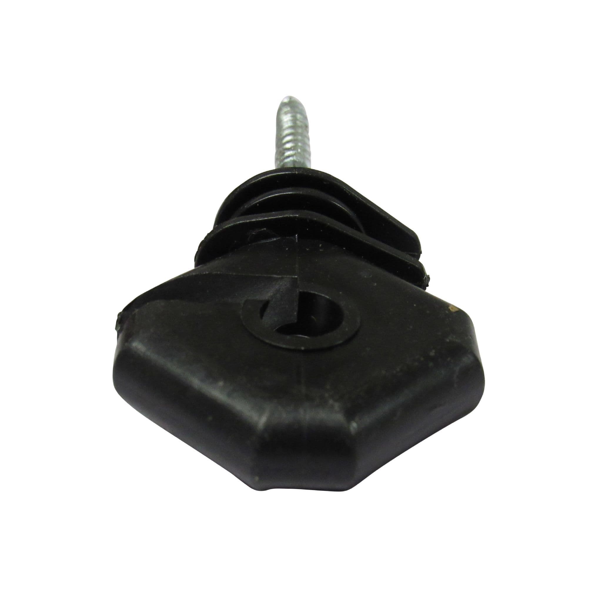 Diamond Electric Fence Insulators x100 | SecureFix Direct