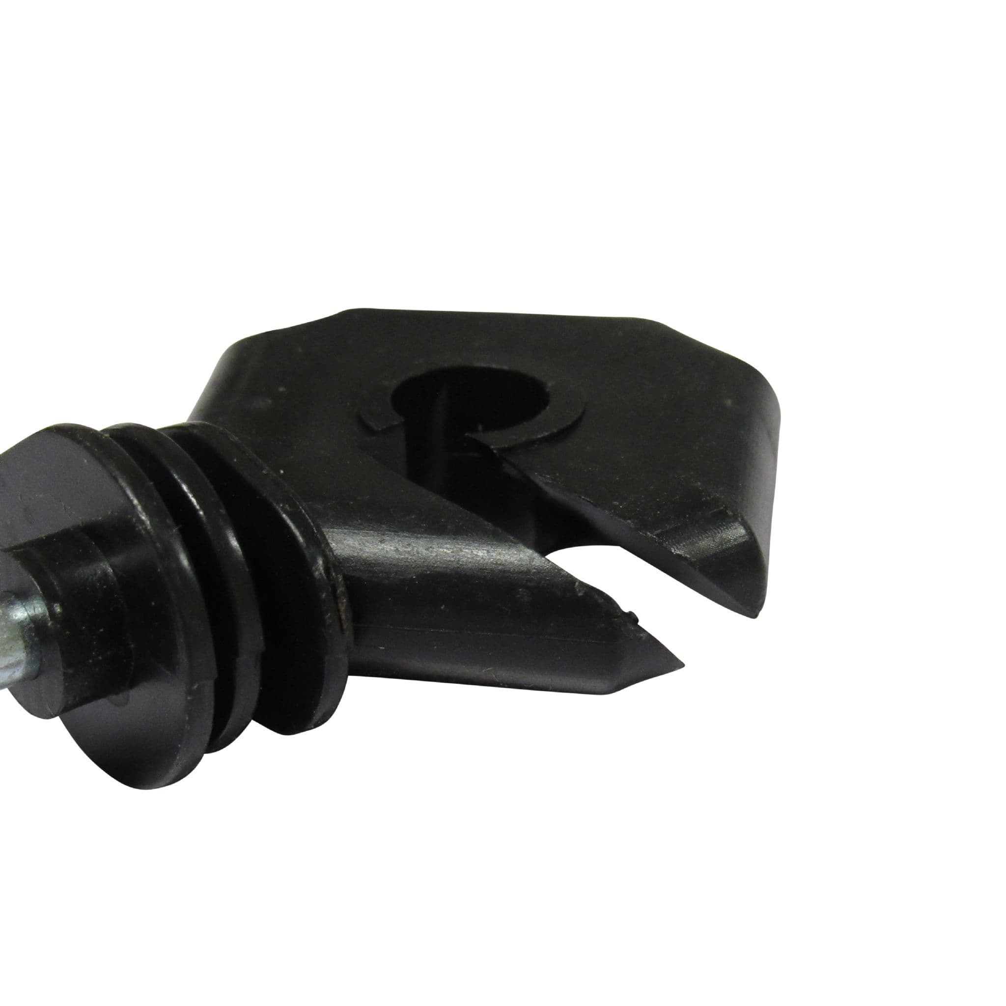 Diamond Electric Fence Insulators x100 | SecureFix Direct