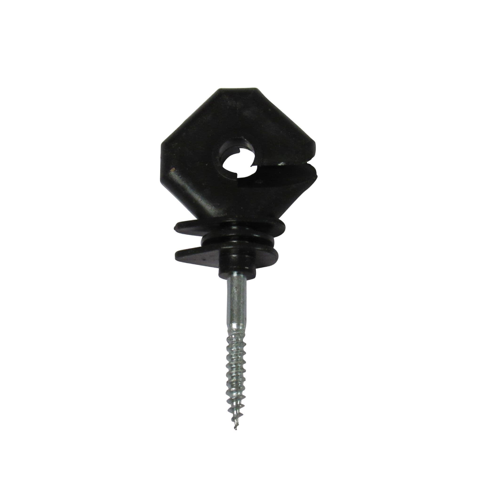 Diamond Electric Fence Insulators x100 | SecureFix Direct