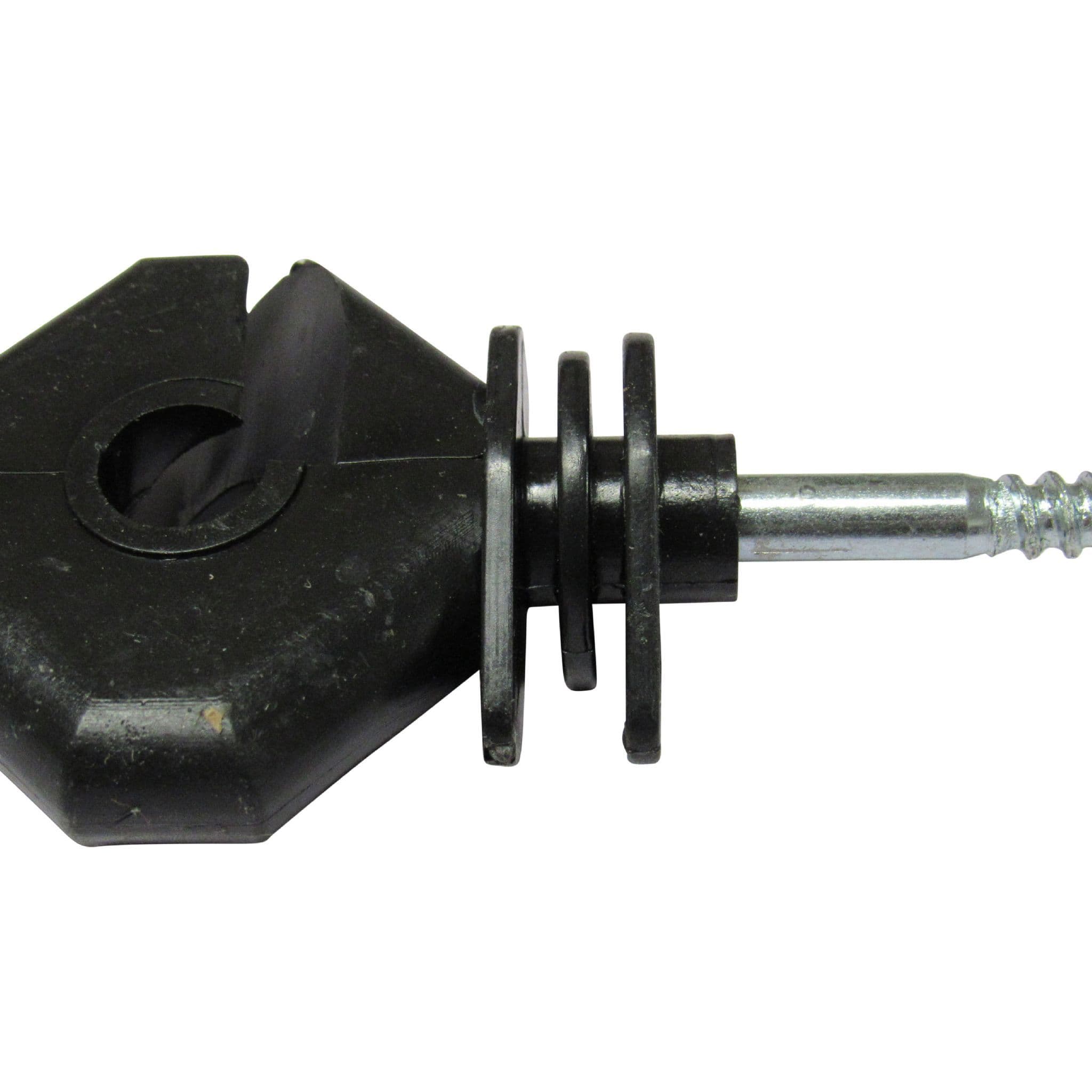 Diamond Electric Fence Insulators x100 | SecureFix Direct