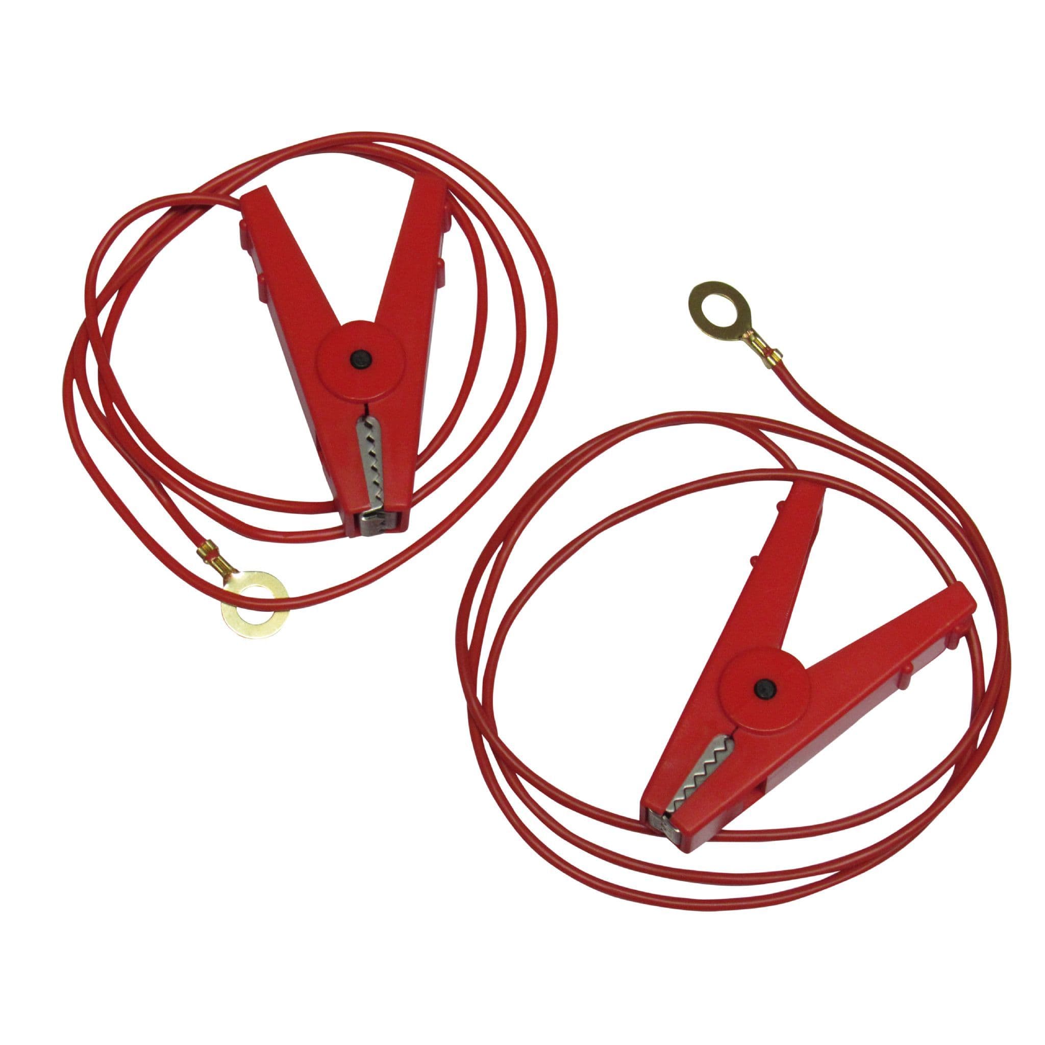 X2 Electric Fencing Power Charger Cables | SecureFix Direct
