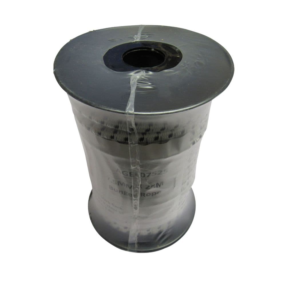 25M or 50M Electric Bungee Rope