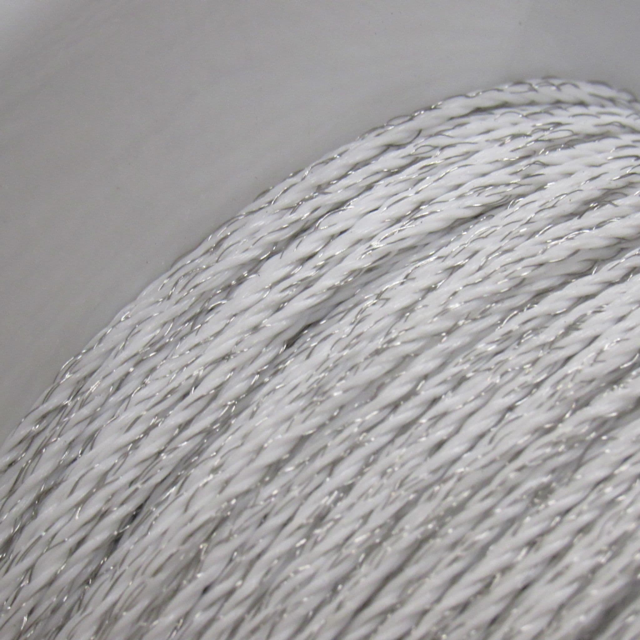 Poly Fencing Spool with 500M PolyRope | SecureFix Direct