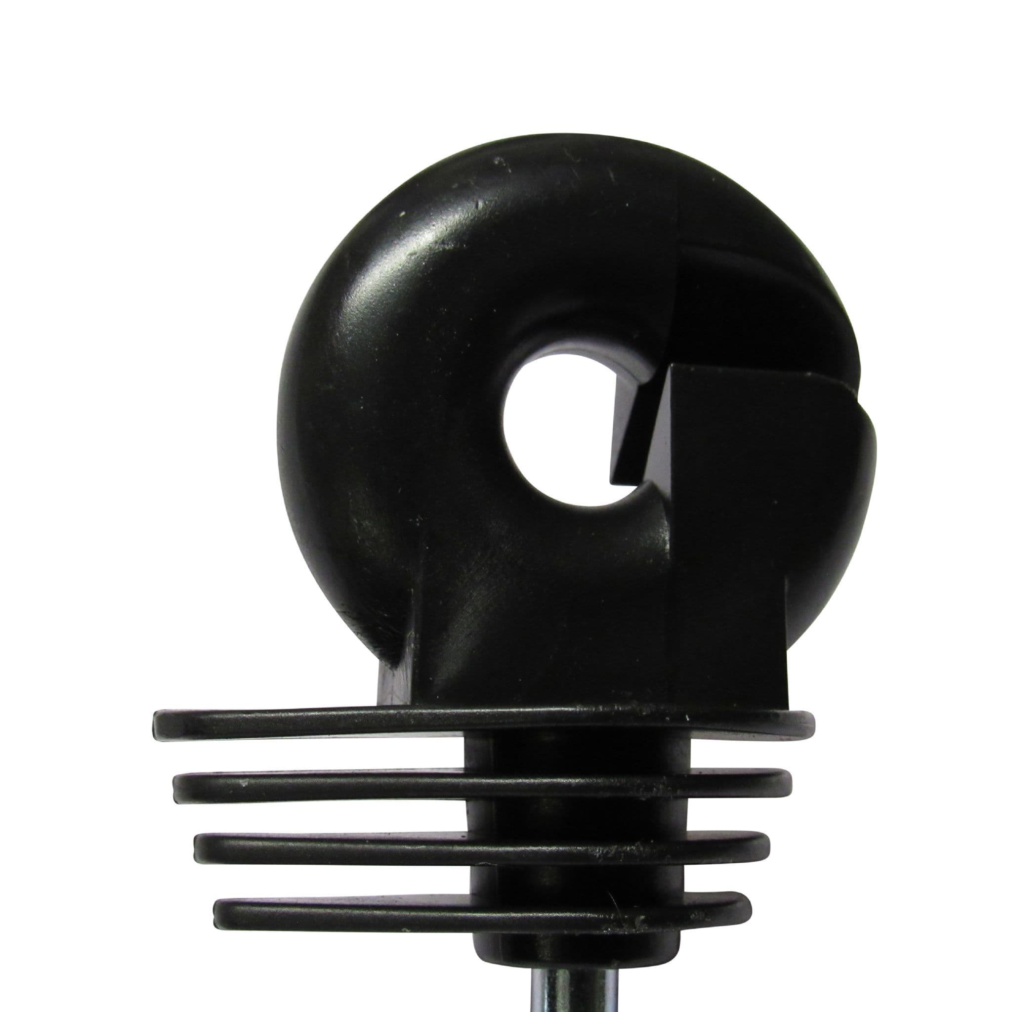 Fencing Offest Ring Insulators X10 | SecureFix Direct