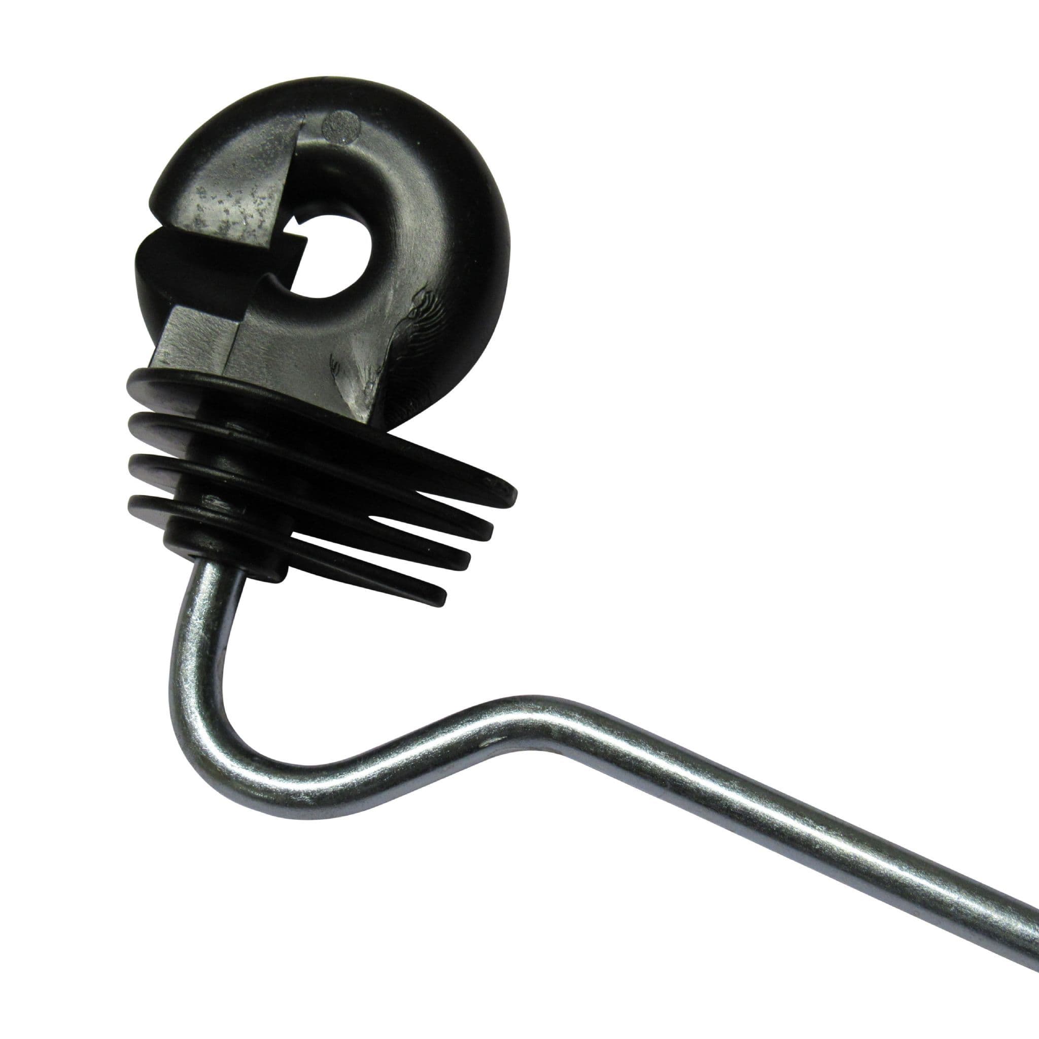 Fencing Offest Ring Insulators X10 | SecureFix Direct