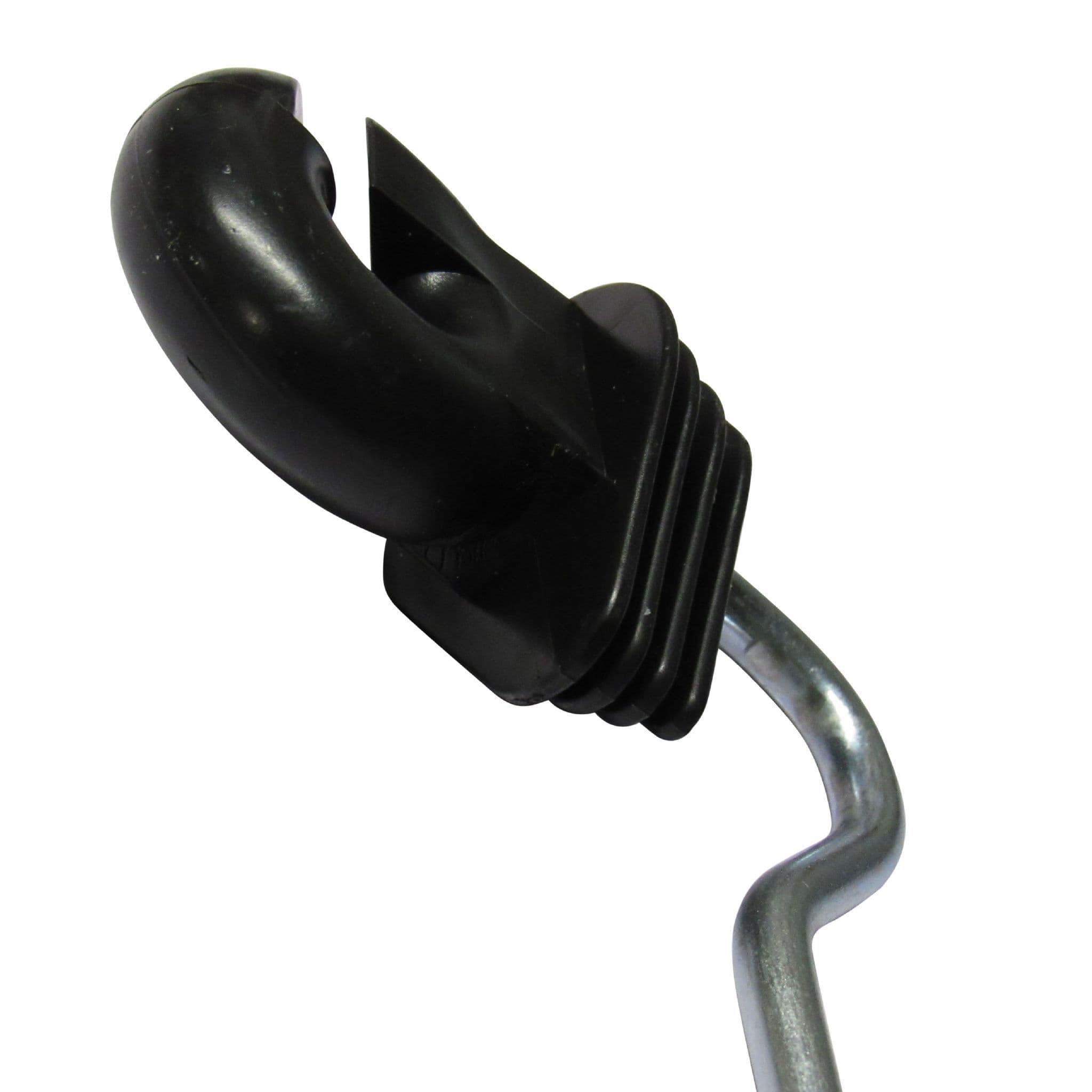 Fencing Offest Ring Insulators X10 | SecureFix Direct