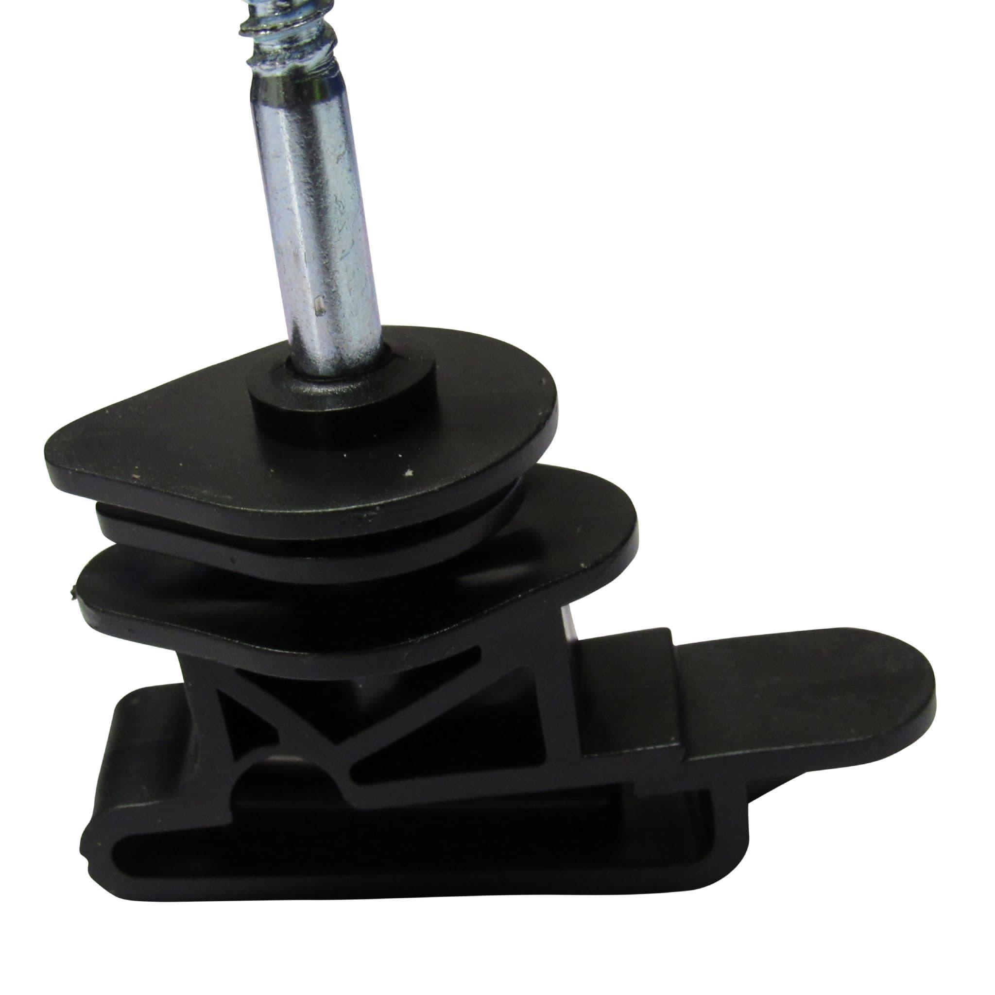 Ribbon Electric Fence Insulators x50 | SecureFix Direct