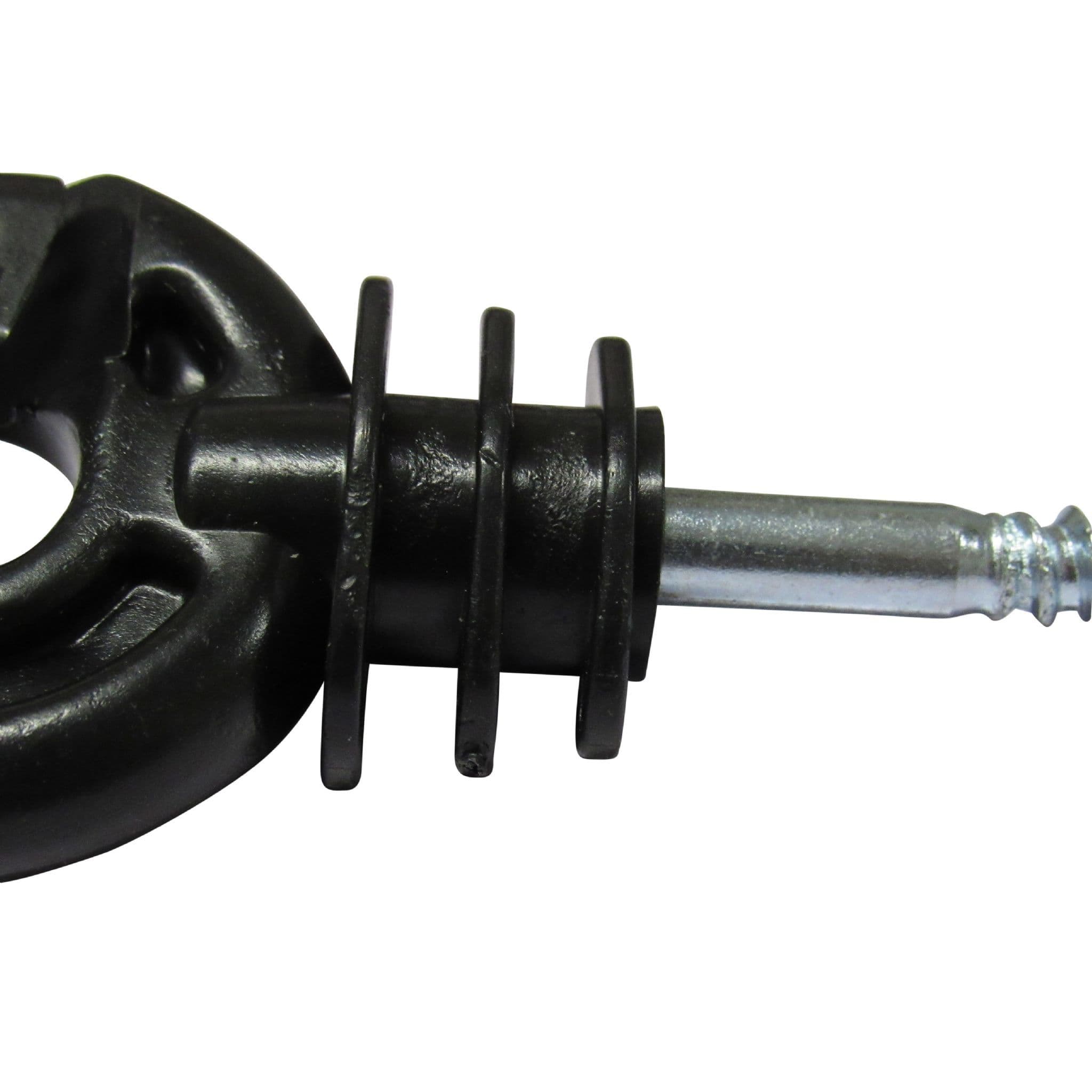 100 Electric Fence Insulators Drill Bit | SecureFix Direct