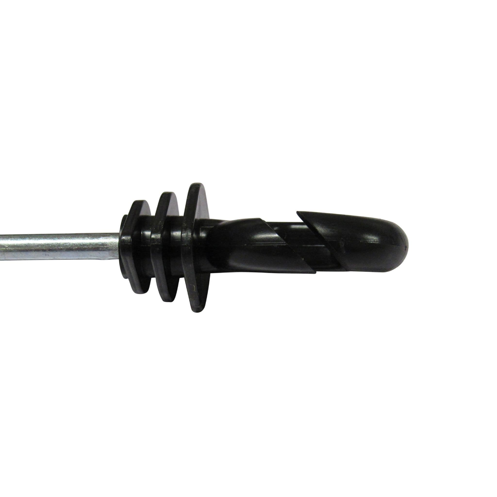 Long Arm Electric Fence Insulators x50 | SecureFix Direct