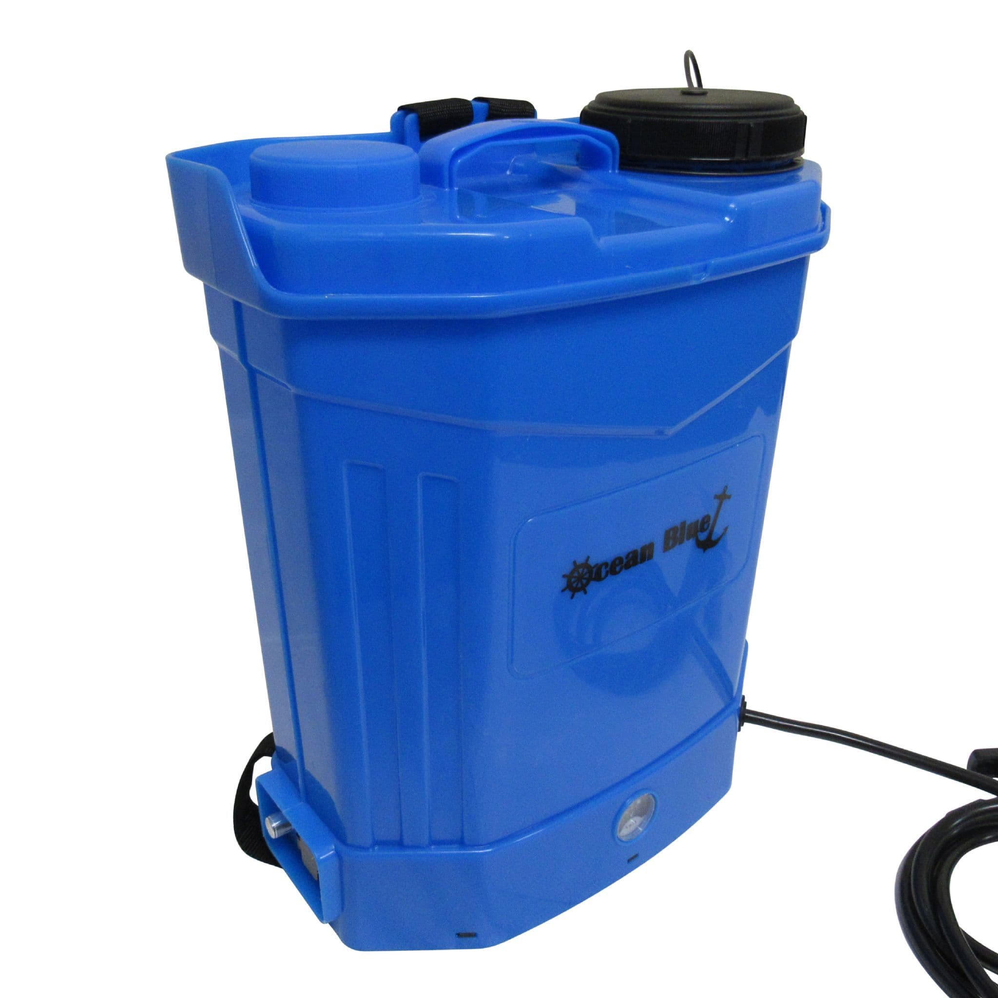 16 Litre Knapsack Sprayer | SecureFix Direct