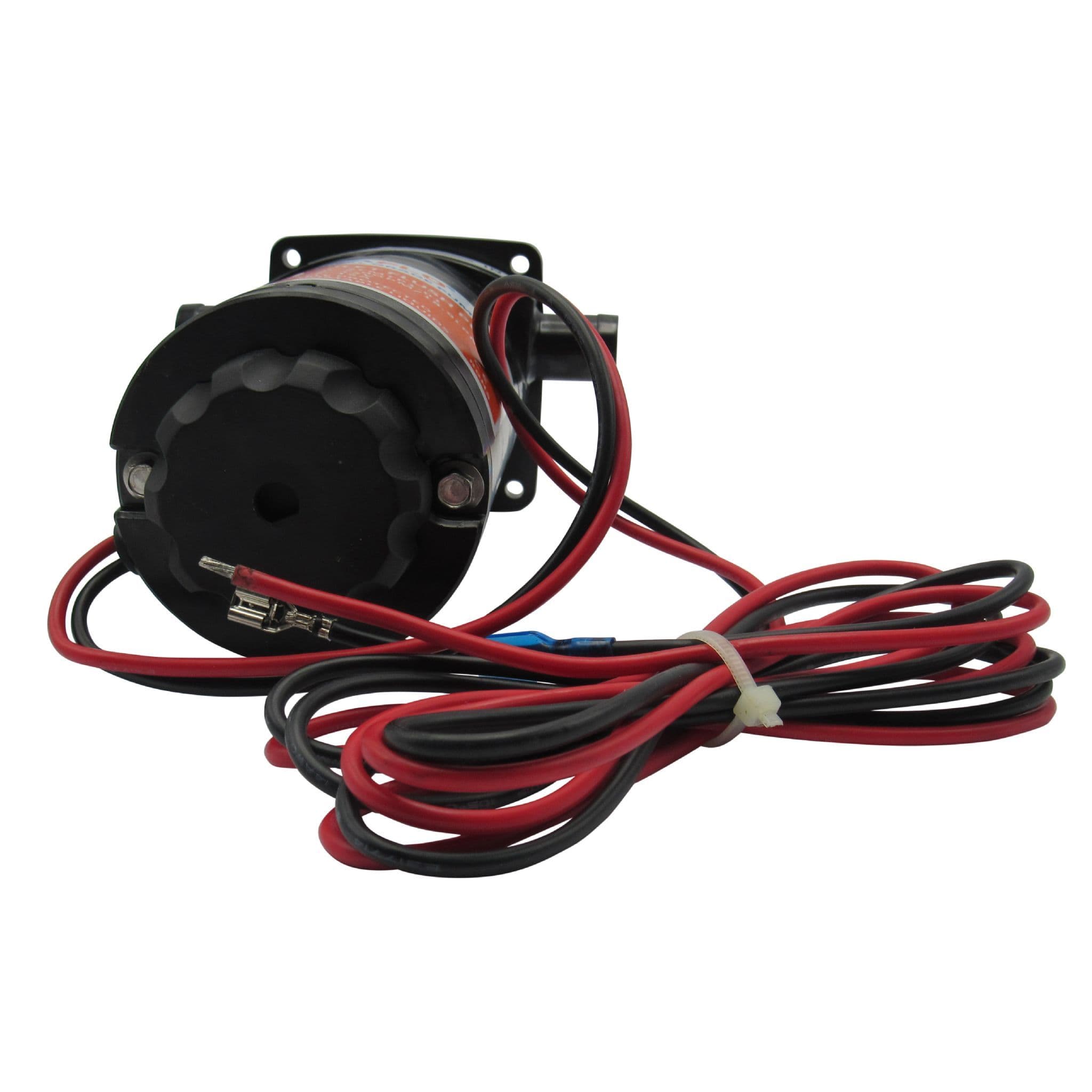 Electric Marine Toilet Macerator Pump | SecureFix Direct