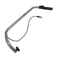 12V Electric Caravan Jockey Wheel | SecureFix Direct