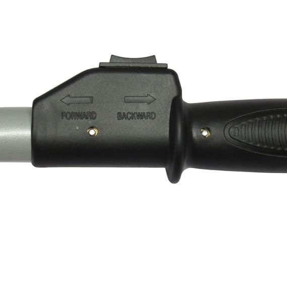12V Electric Caravan Jockey Wheel | SecureFix Direct
