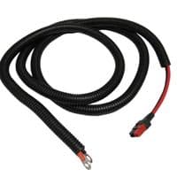 12V Electric Caravan Jockey Wheel | SecureFix Direct