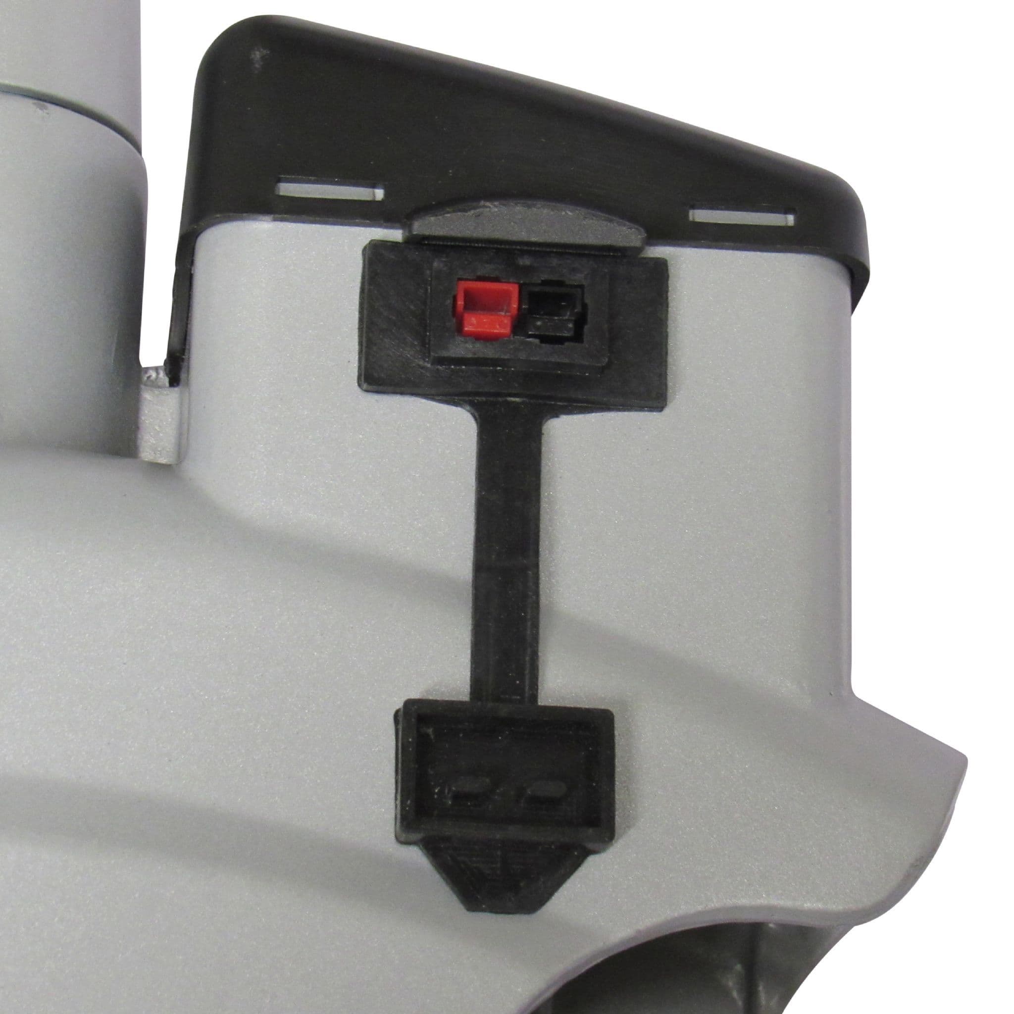 12V Electric Caravan Jockey Wheel | SecureFix Direct