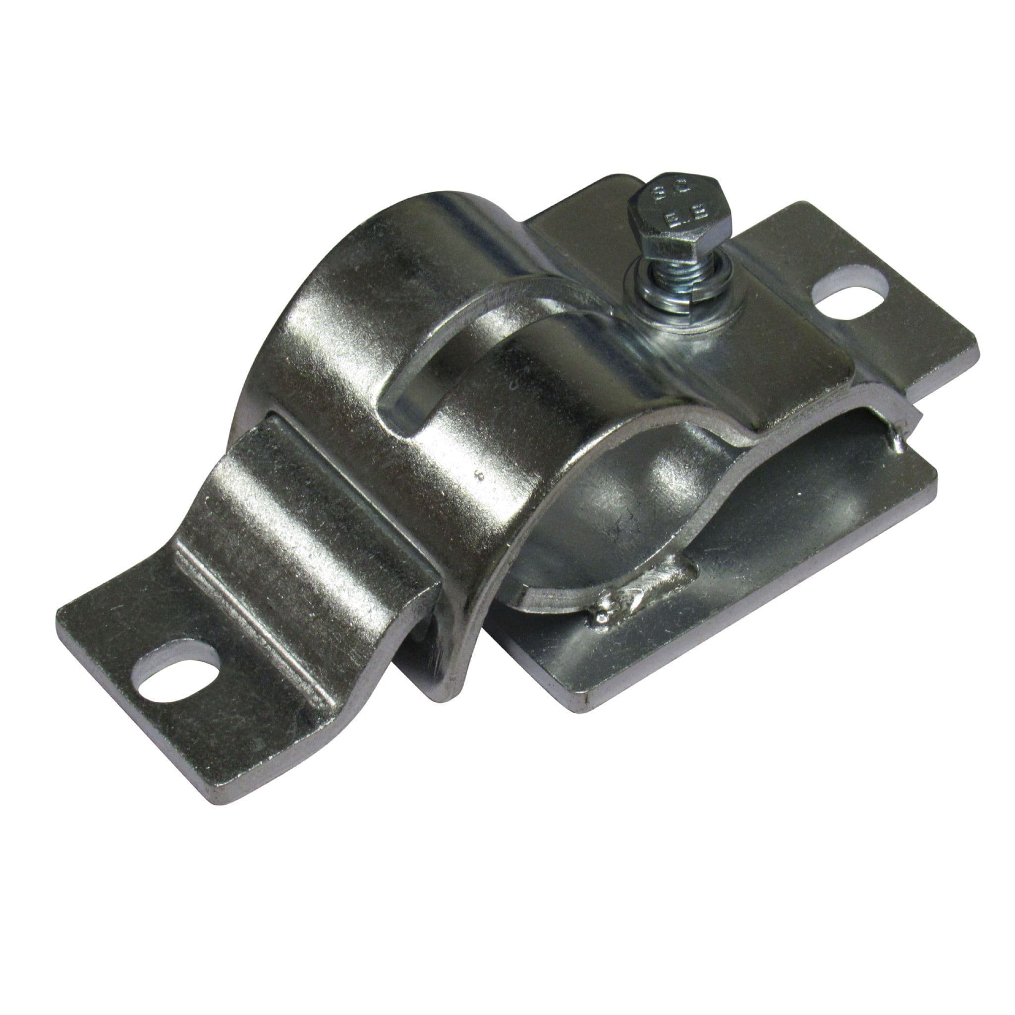 12V Electric Caravan Jockey Wheel | SecureFix Direct