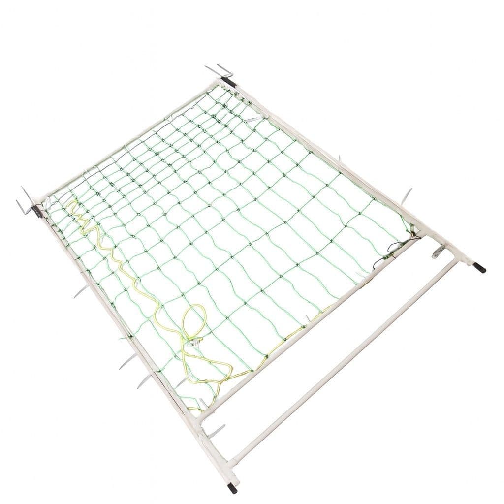 Poultry Netting Gate | SecureFix Direct