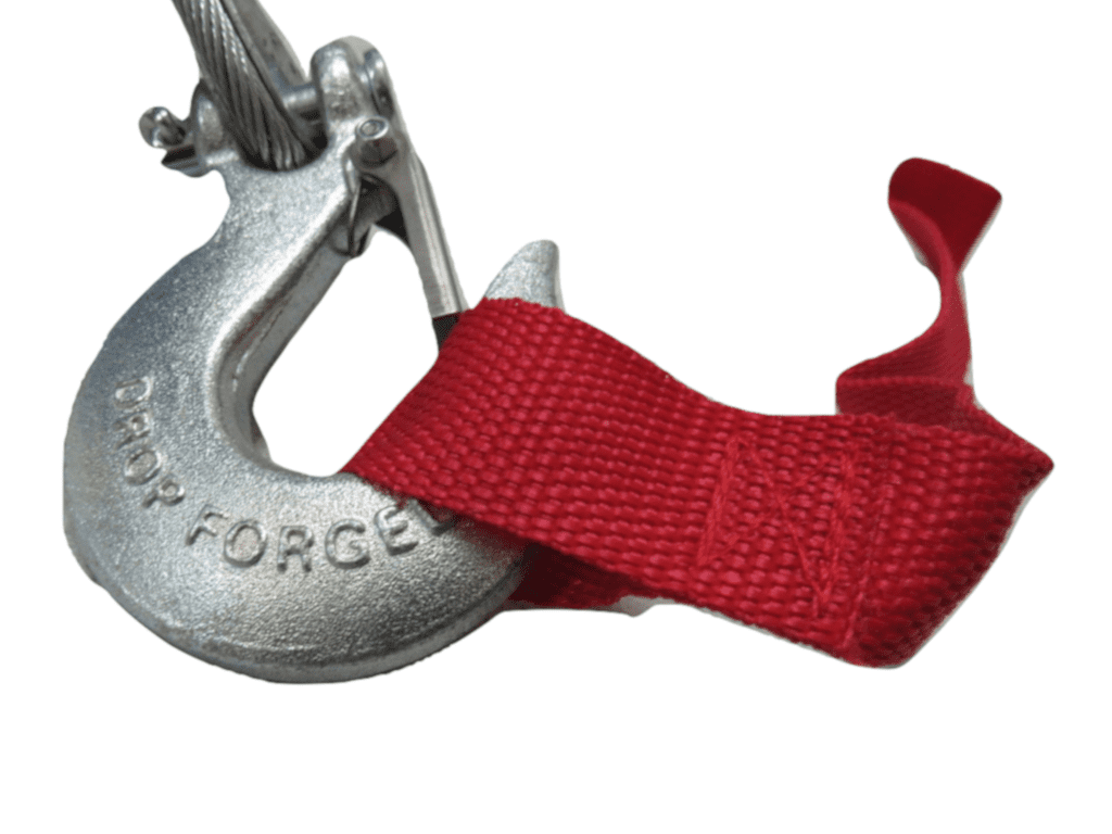 450KG Electric Powered Winch 240V | SecureFix Direct