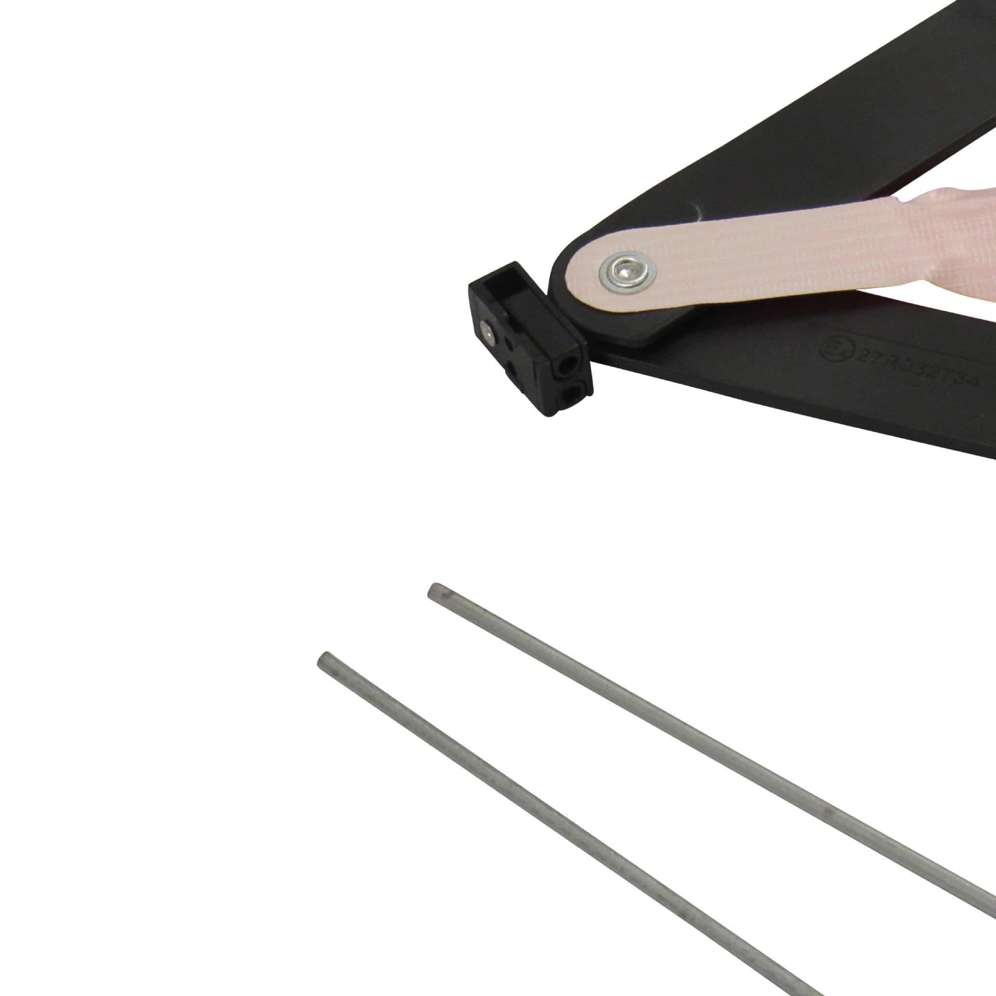 2X Hazard Triangles with Storage Case | SecureFix Direct