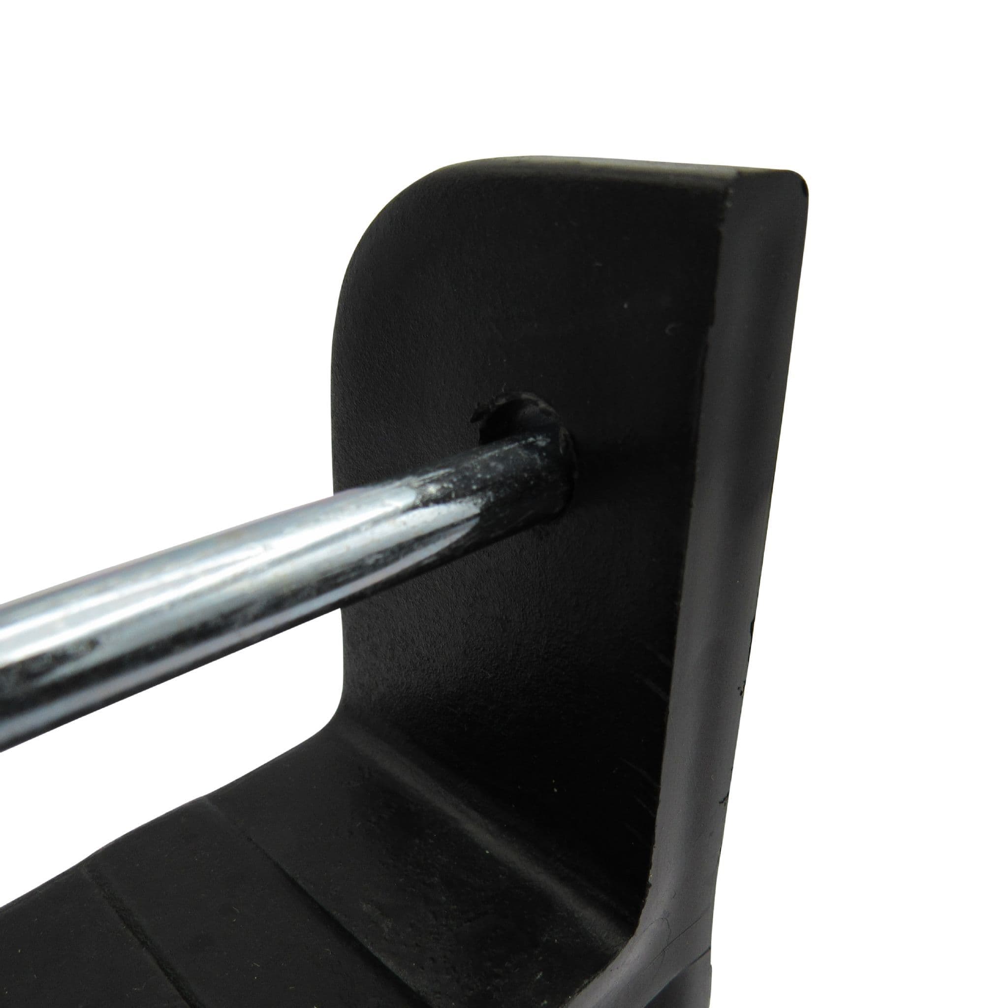 X12 Horse Jump Pole Cups | SecureFix Direct