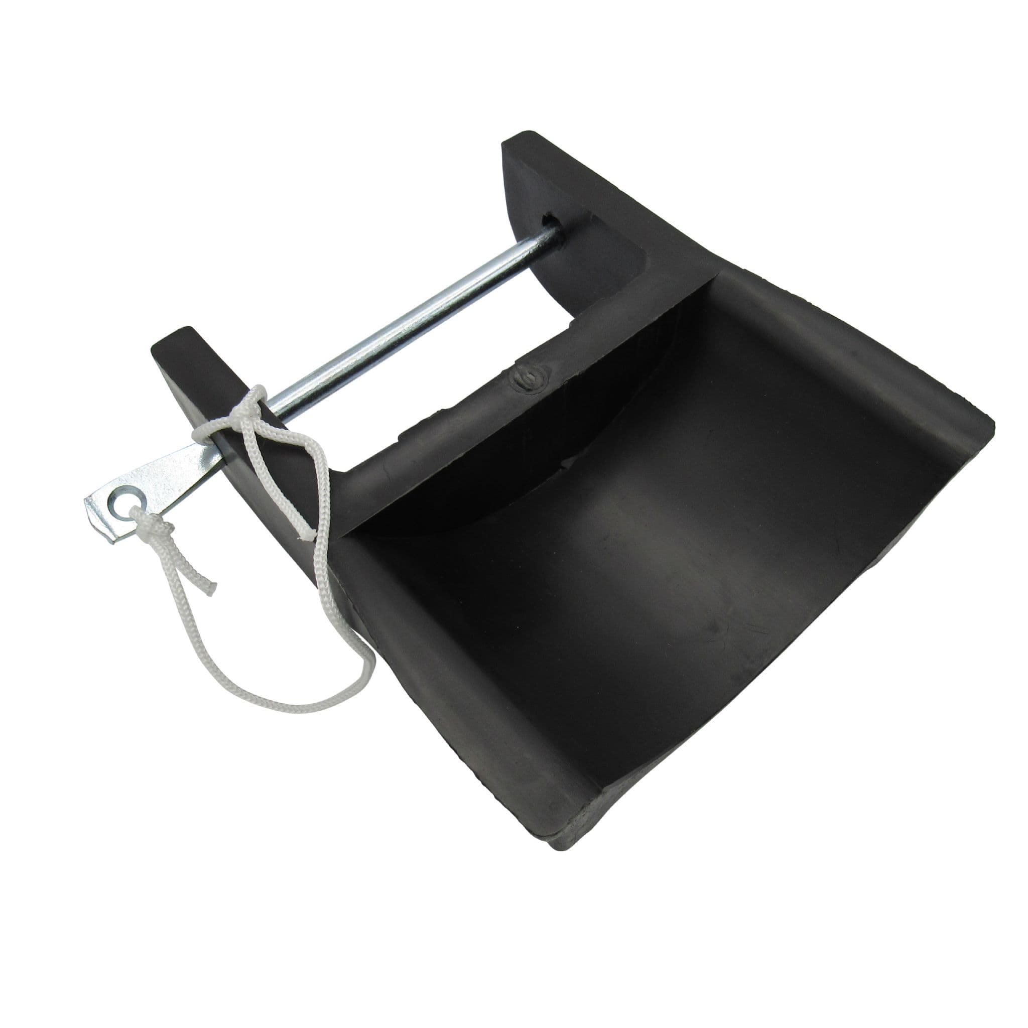 X6 Horse Jump Pole Cups | SecureFix Direct