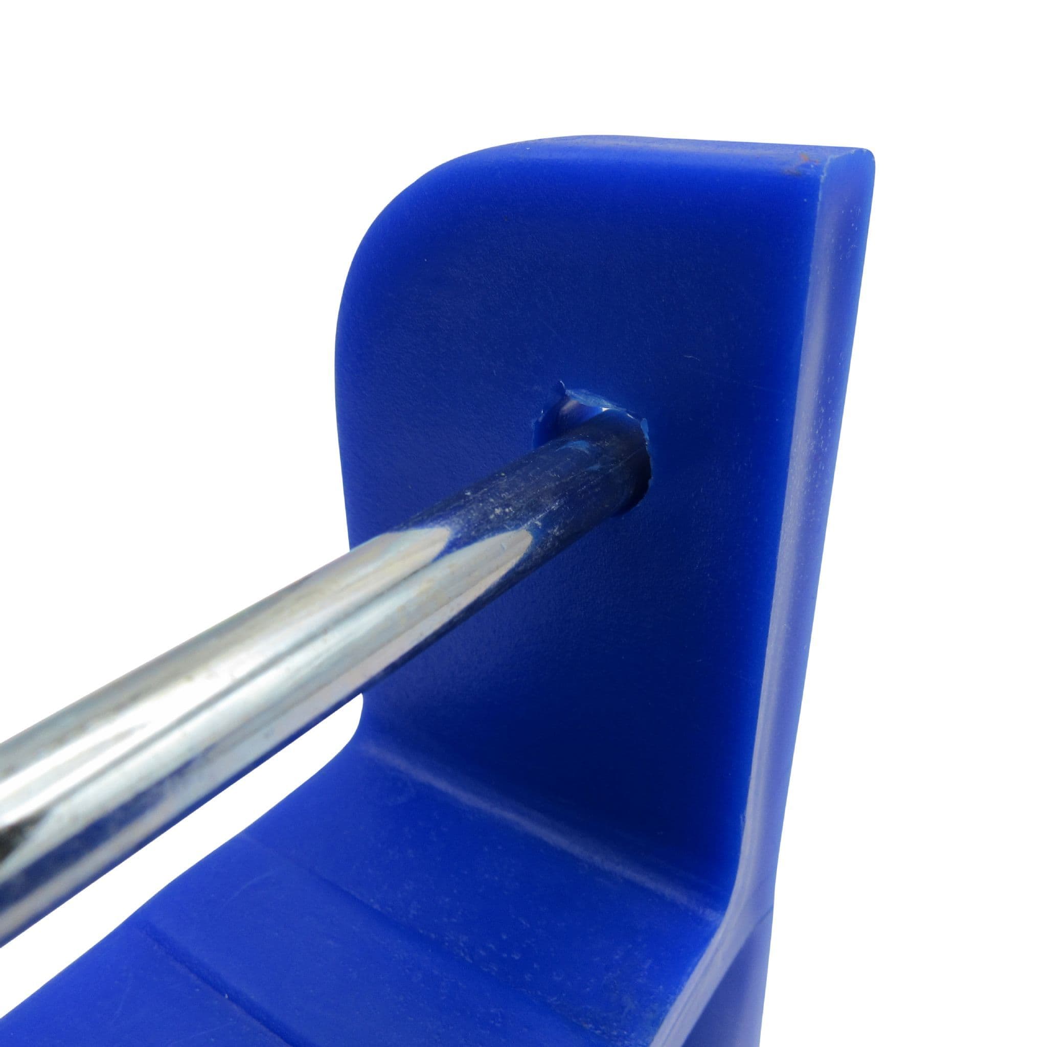 X6 Horse Jump Pole Cups | SecureFix Direct