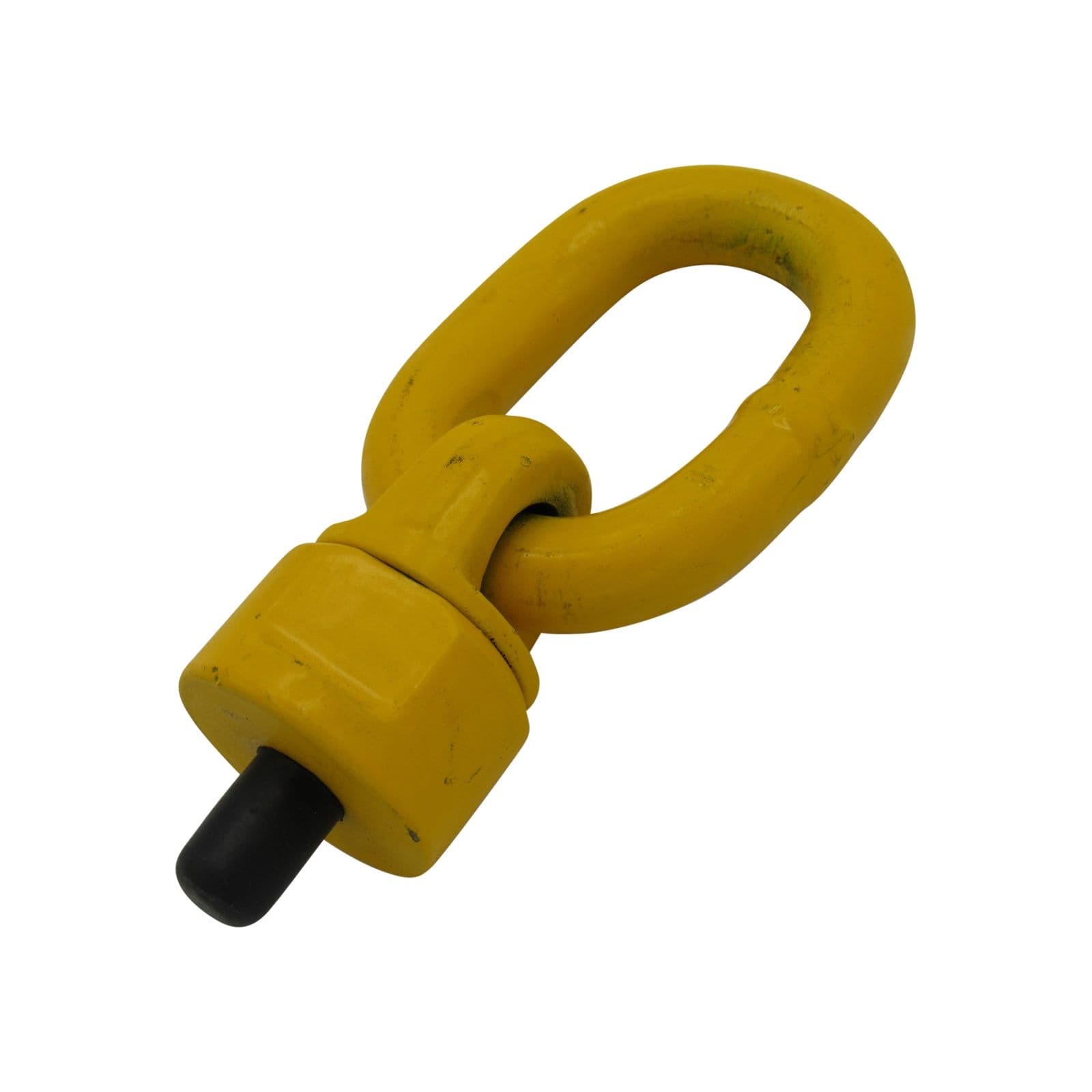 Eye Bolt with Link 3.15T M24 | Securefix Direct