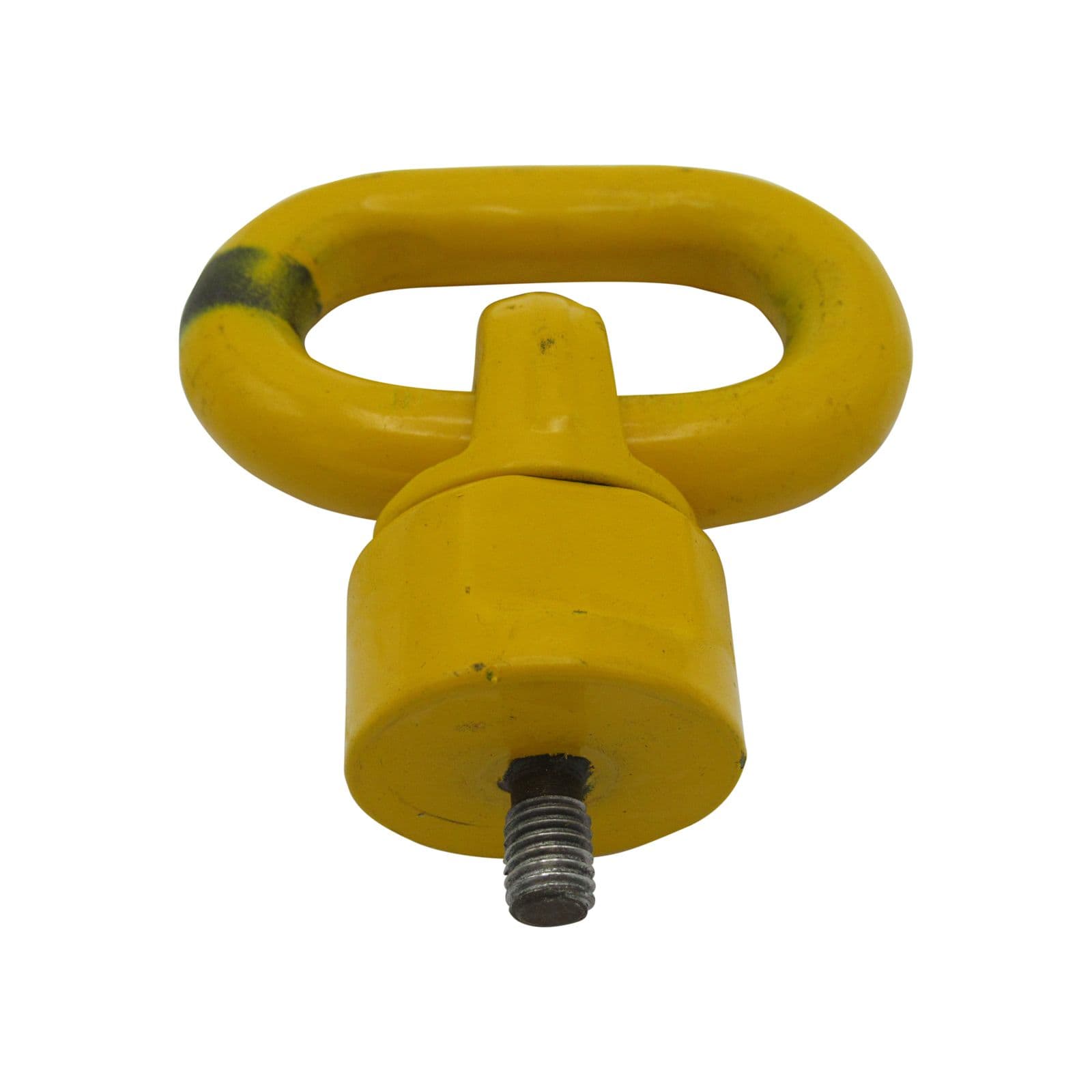 Eye Bolt with Link 3.15T M24 | Securefix Direct