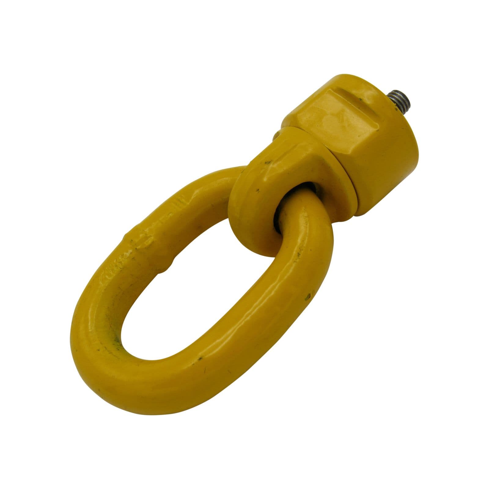 Eye Bolt with Link 8 Ton M36| Securefix Direct