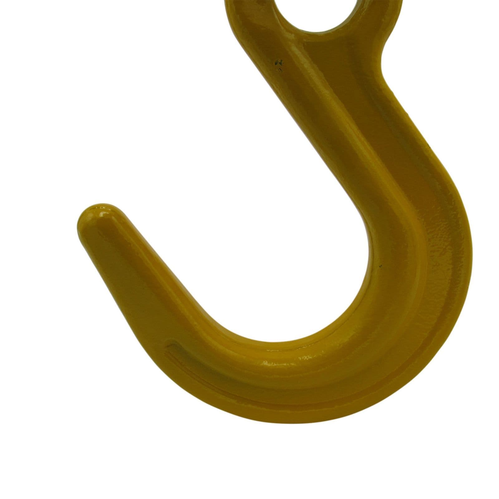 G80 16MM Foundry Hook | SecureFix Direct