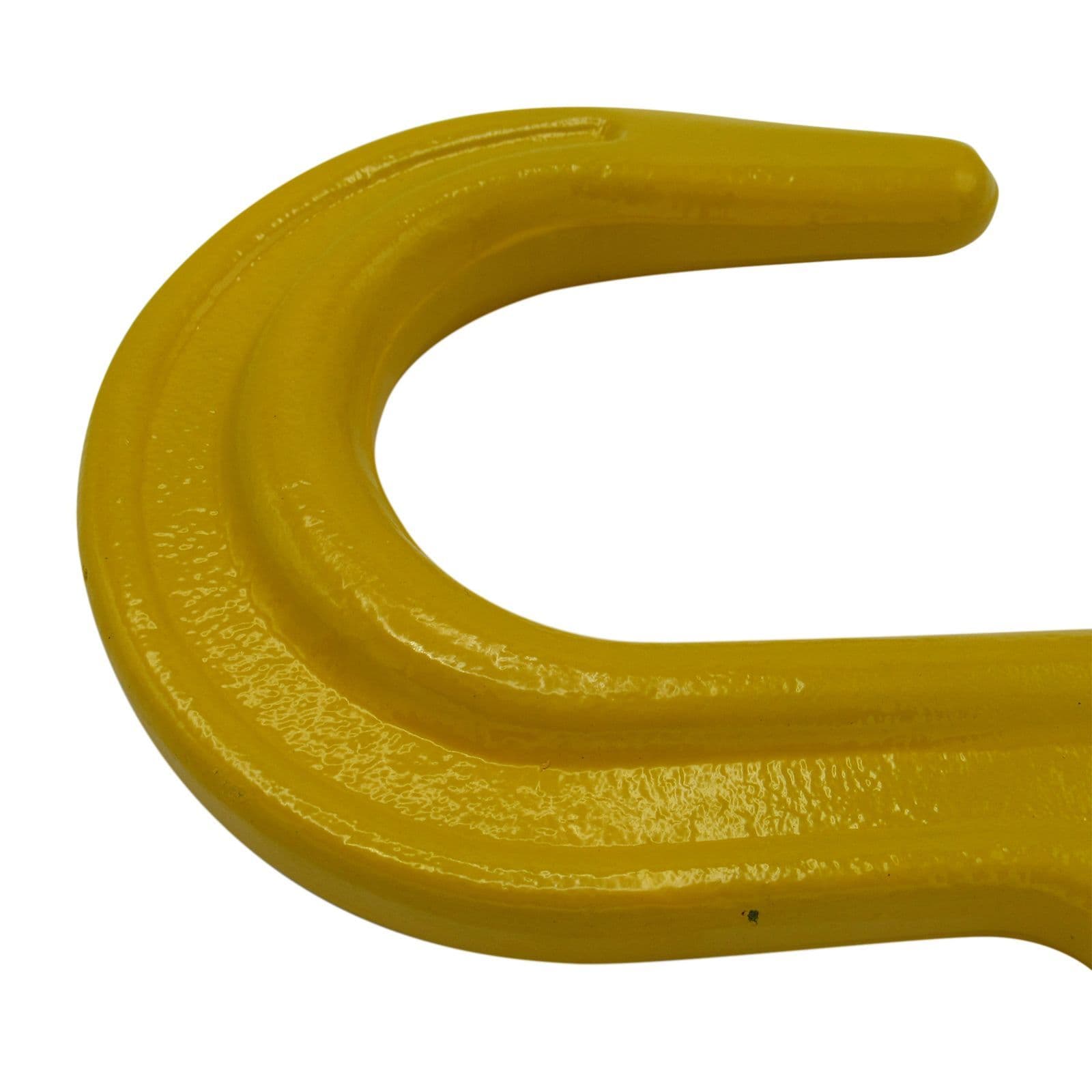 G80 20MM Foundry Hook | SecureFix Direct
