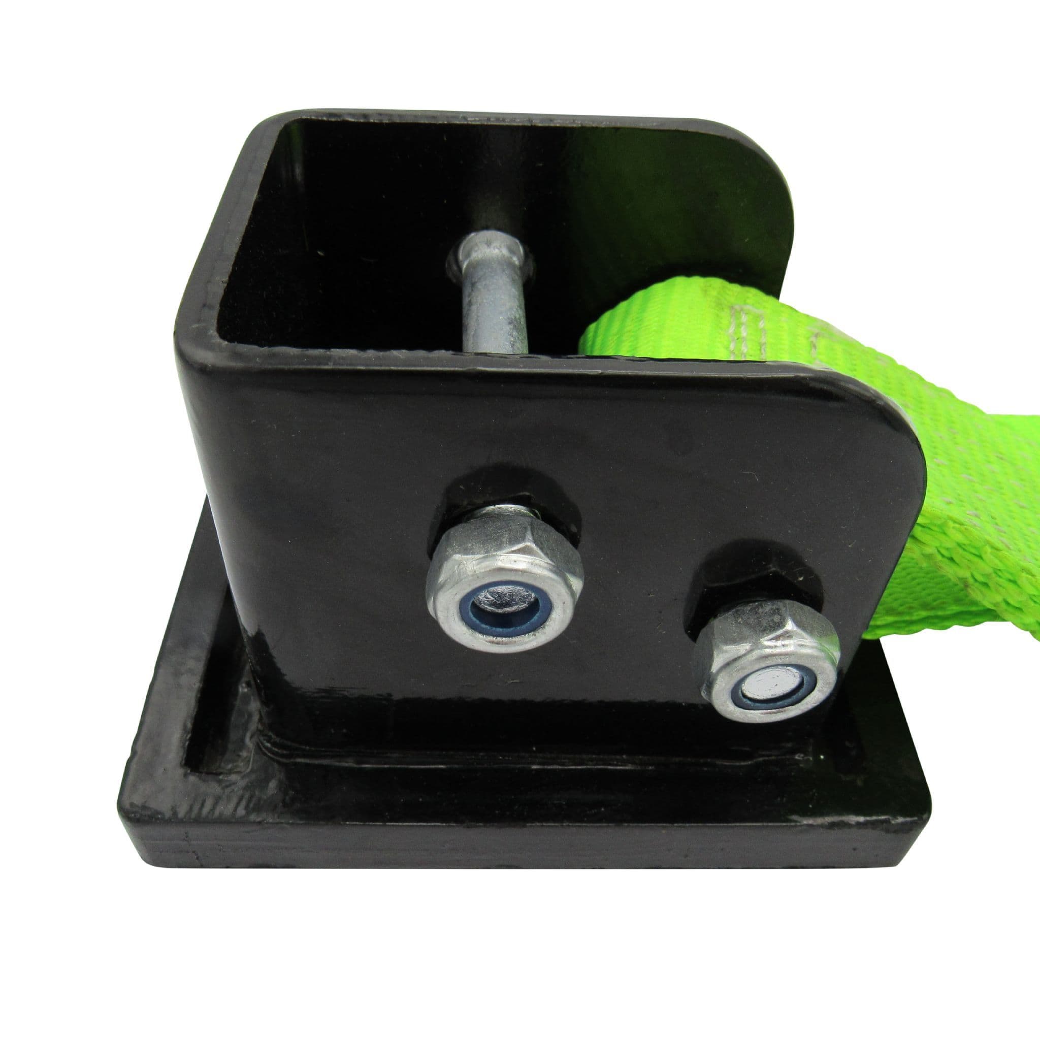 Farm Jack Wheel Lift | Securefix Direct