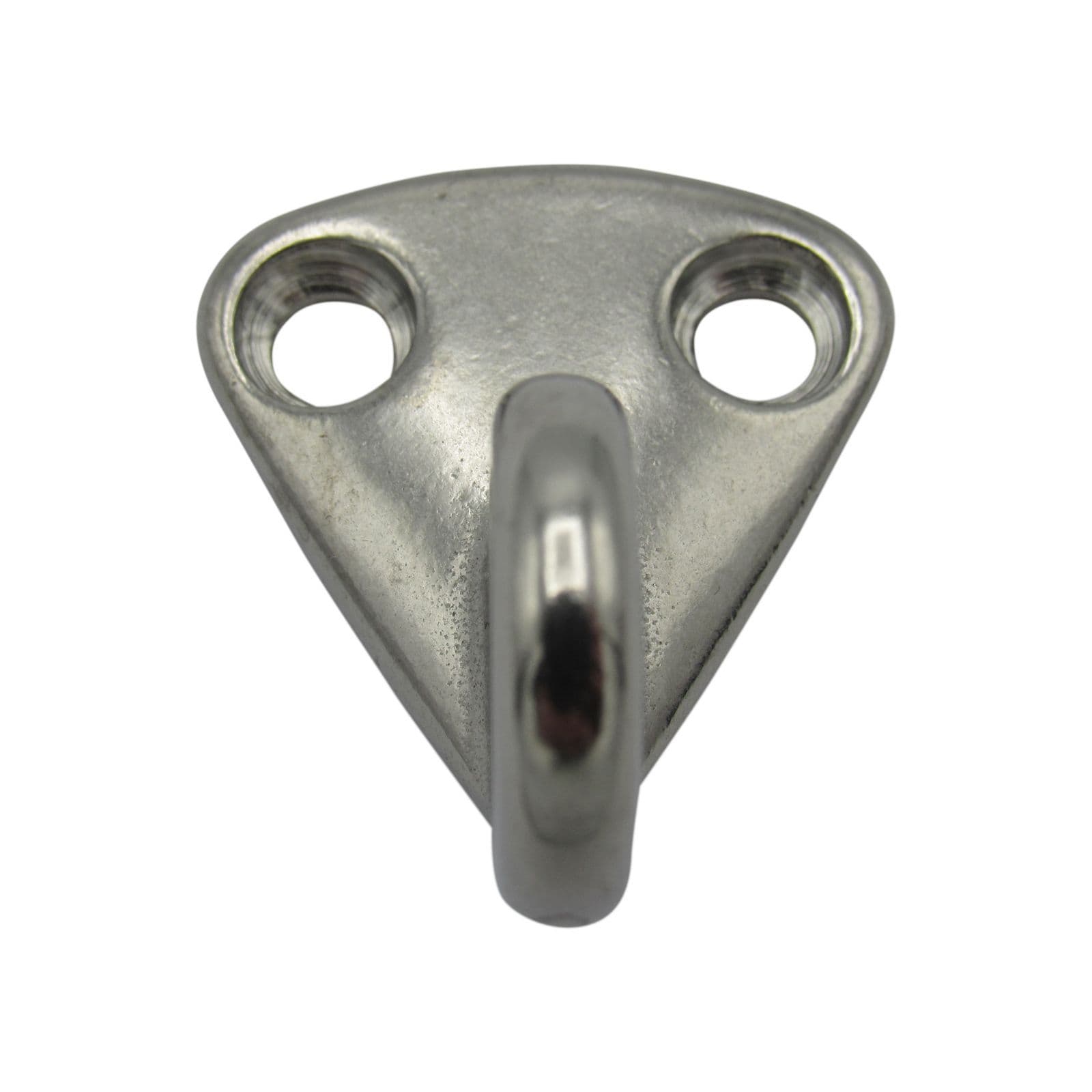 Stainless Steel Fender Eye | SecureFix Direct