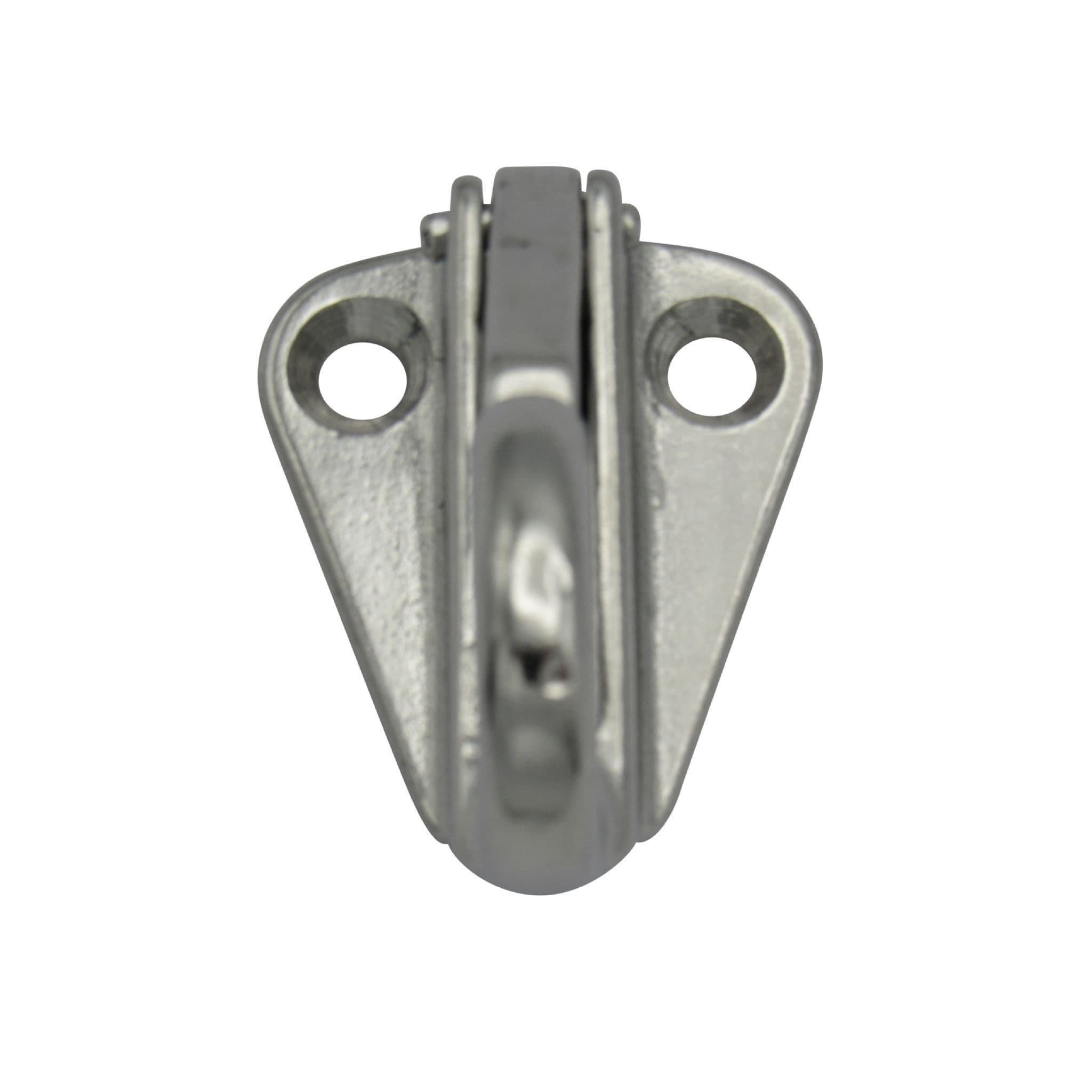 Stainless Steel Fender Hook 7MM | SecureFix Direct