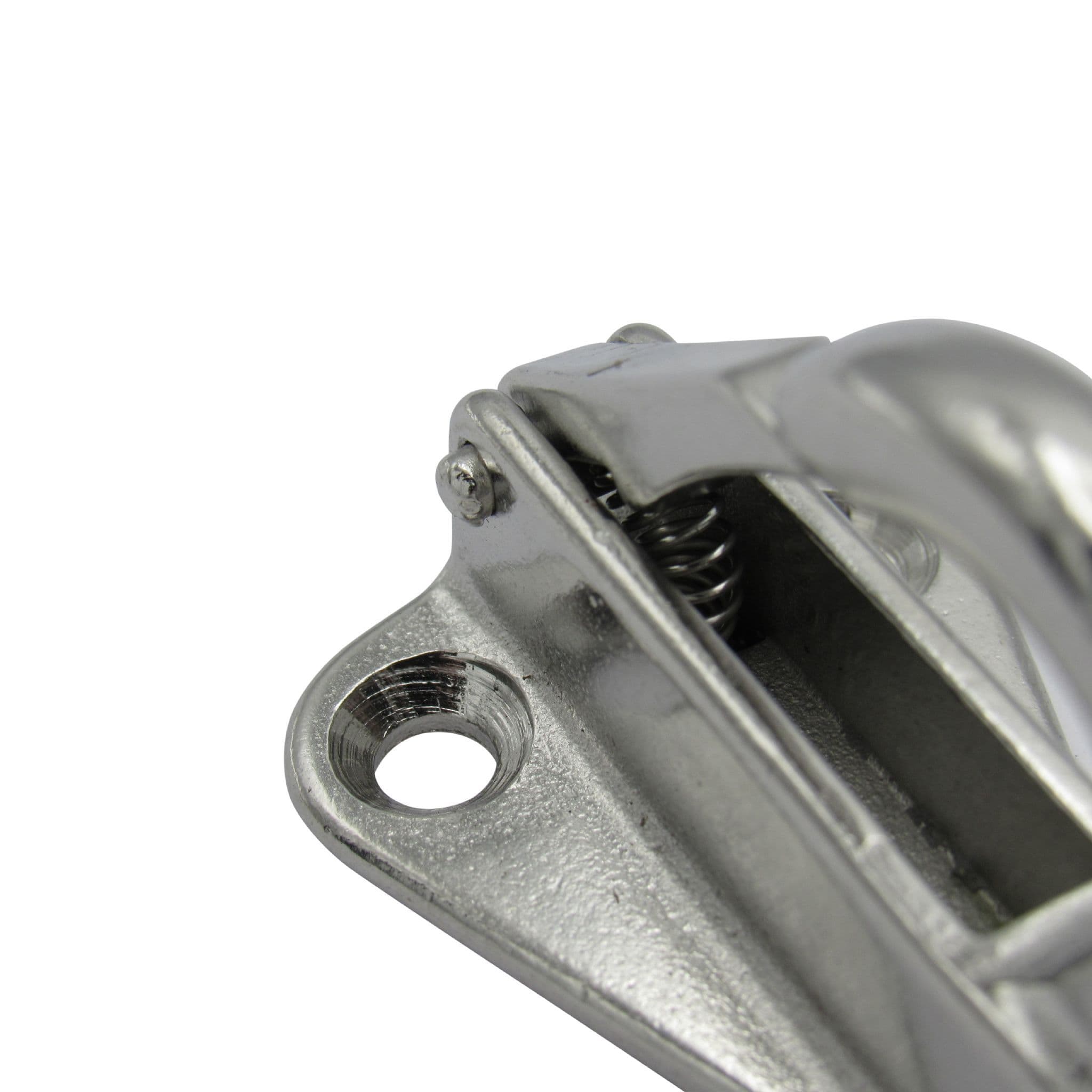 Stainless Steel Fender Hook 7MM | SecureFix Direct