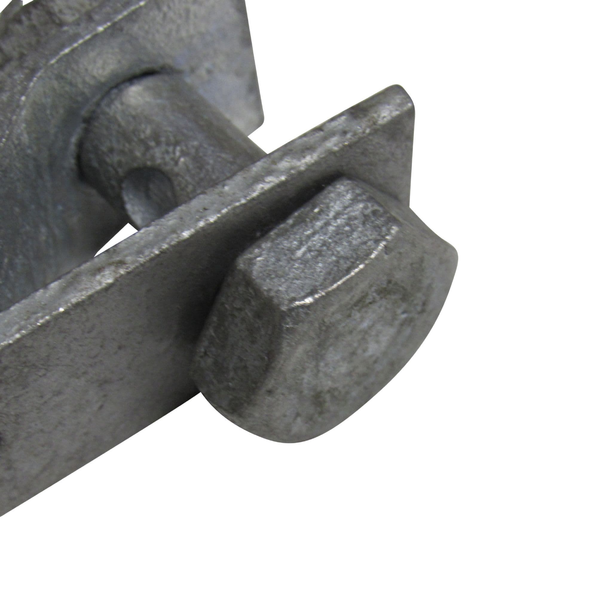 Ferrule Wire Fence Strainers X10 Tensioning Locking Chain Link Fencing