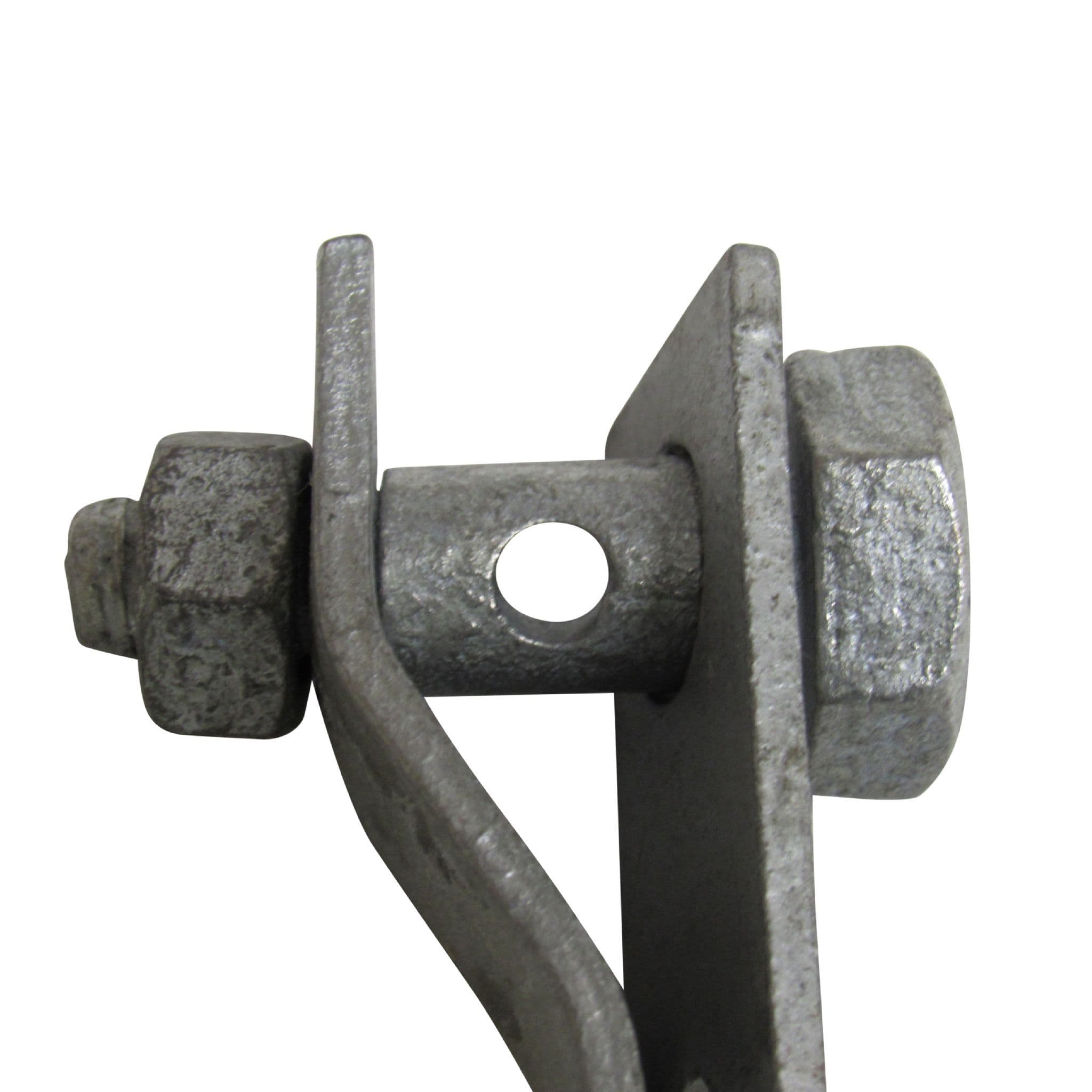 Ferrule Wire Fence Strainers X10 Tensioning Locking Chain Link Fencing