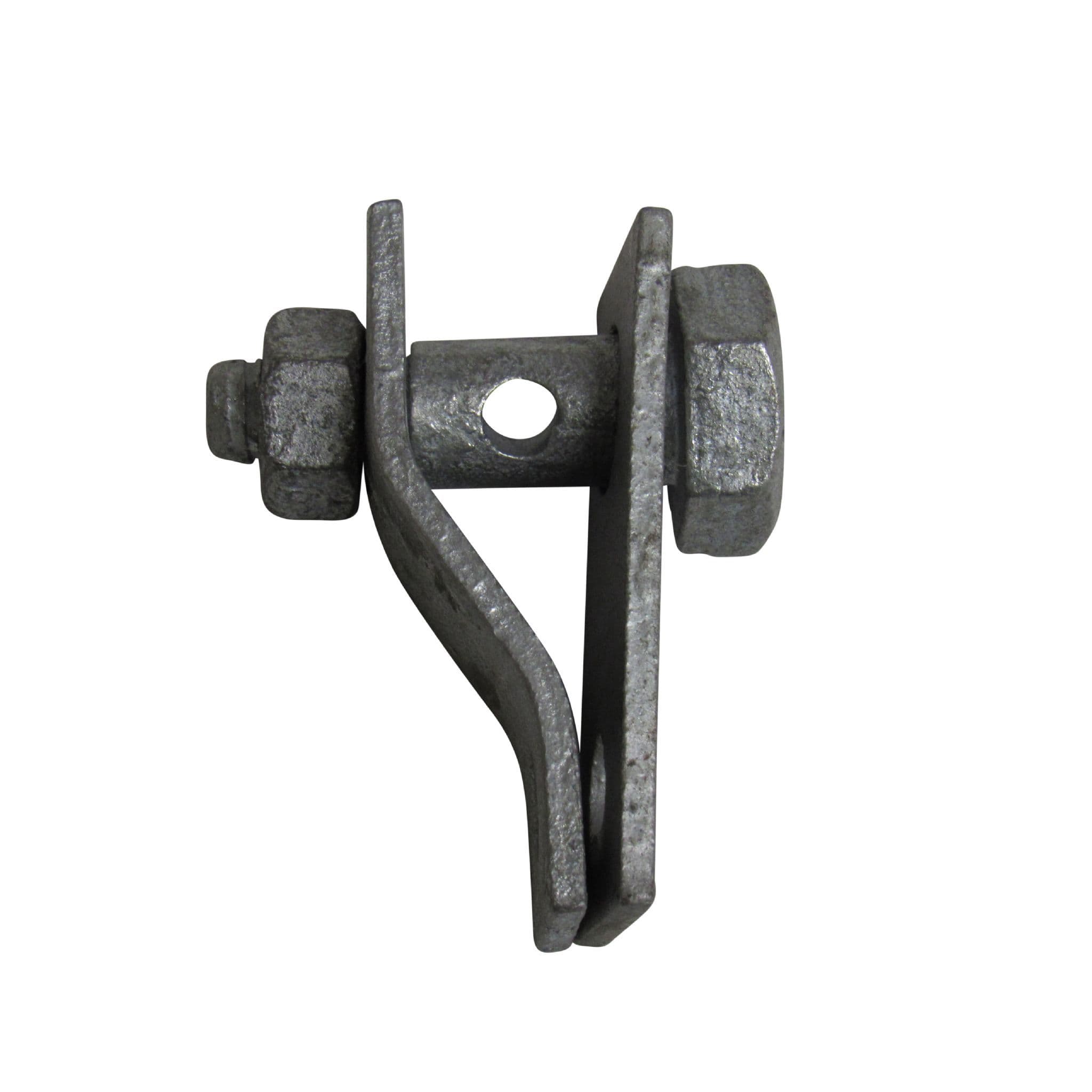 Ferrule Wire Fence Strainers X10 Tensioning Locking Chain Link Fencing